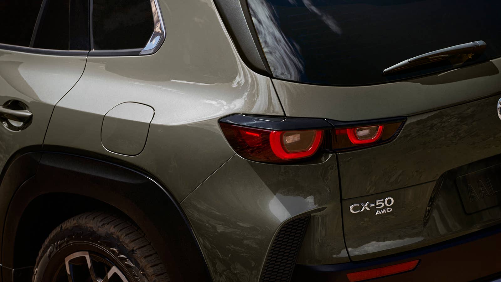CX-50 Gets Cheaper as Mazda Prepares to Launch Revamped CX-5 - Autoblog
