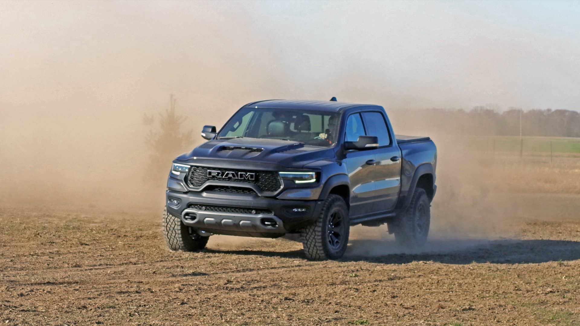 2023 Ram 1500 Review: Yep, still the truck to beat - Autoblog
