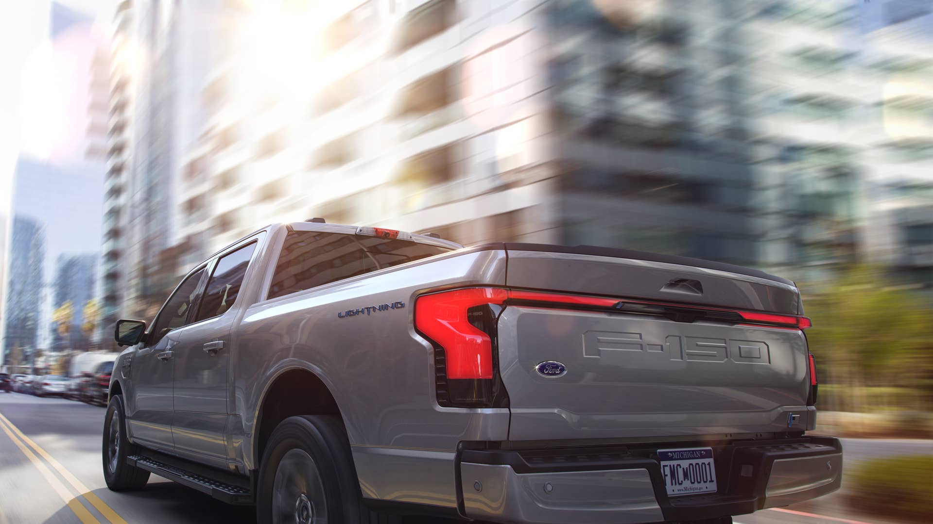 Ford F-150 Lightning Is Officially Dead — Long Live F-150 Lightning ...