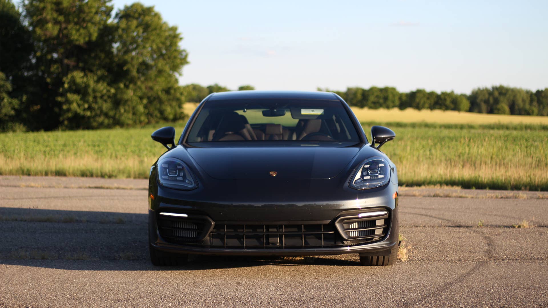 Here's why the Porsche Panamera Sport Turismo isn't coming back - Autoblog