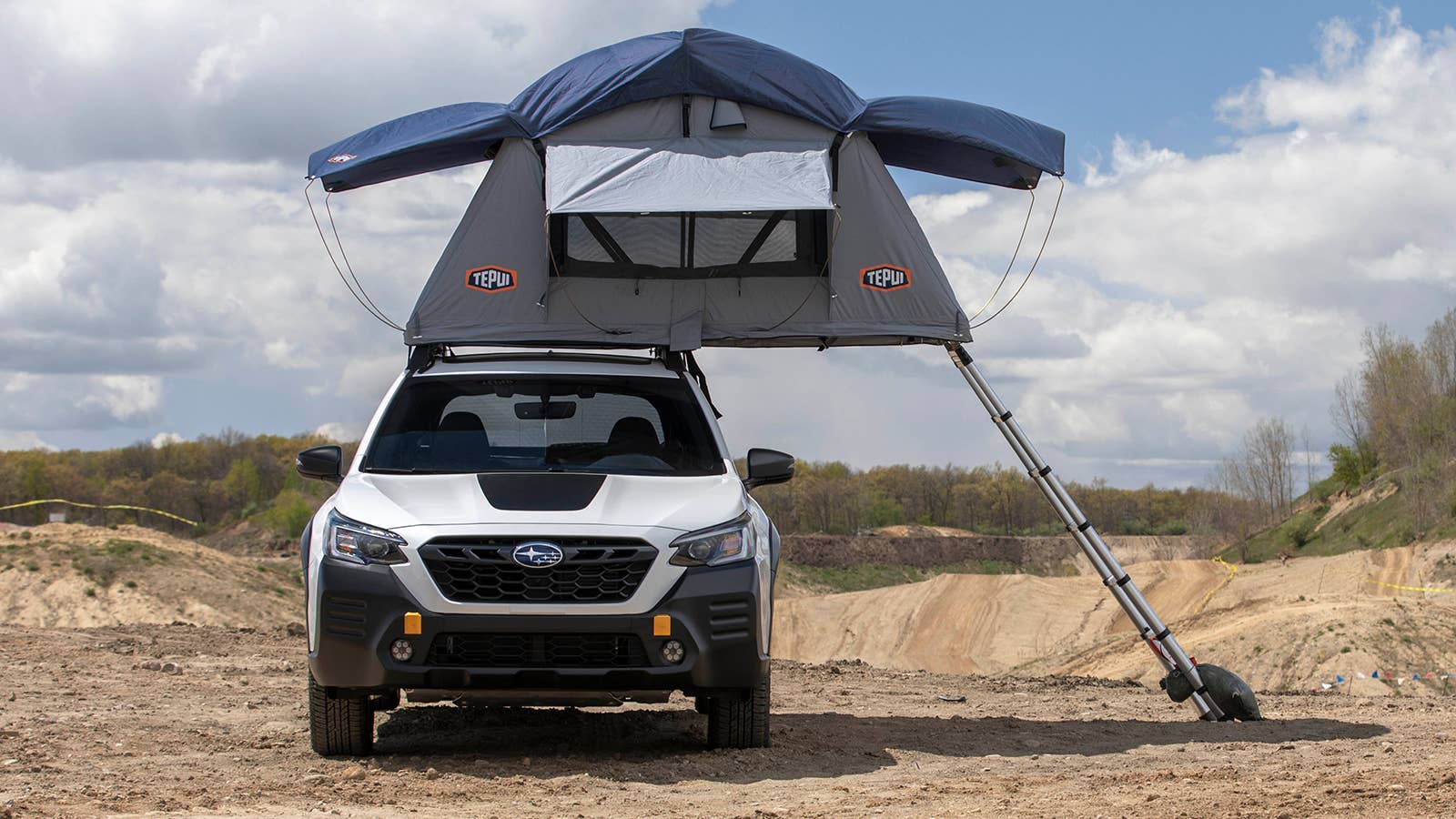 Which Subaru Wilderness Model is Best? I Explain - Autoblog