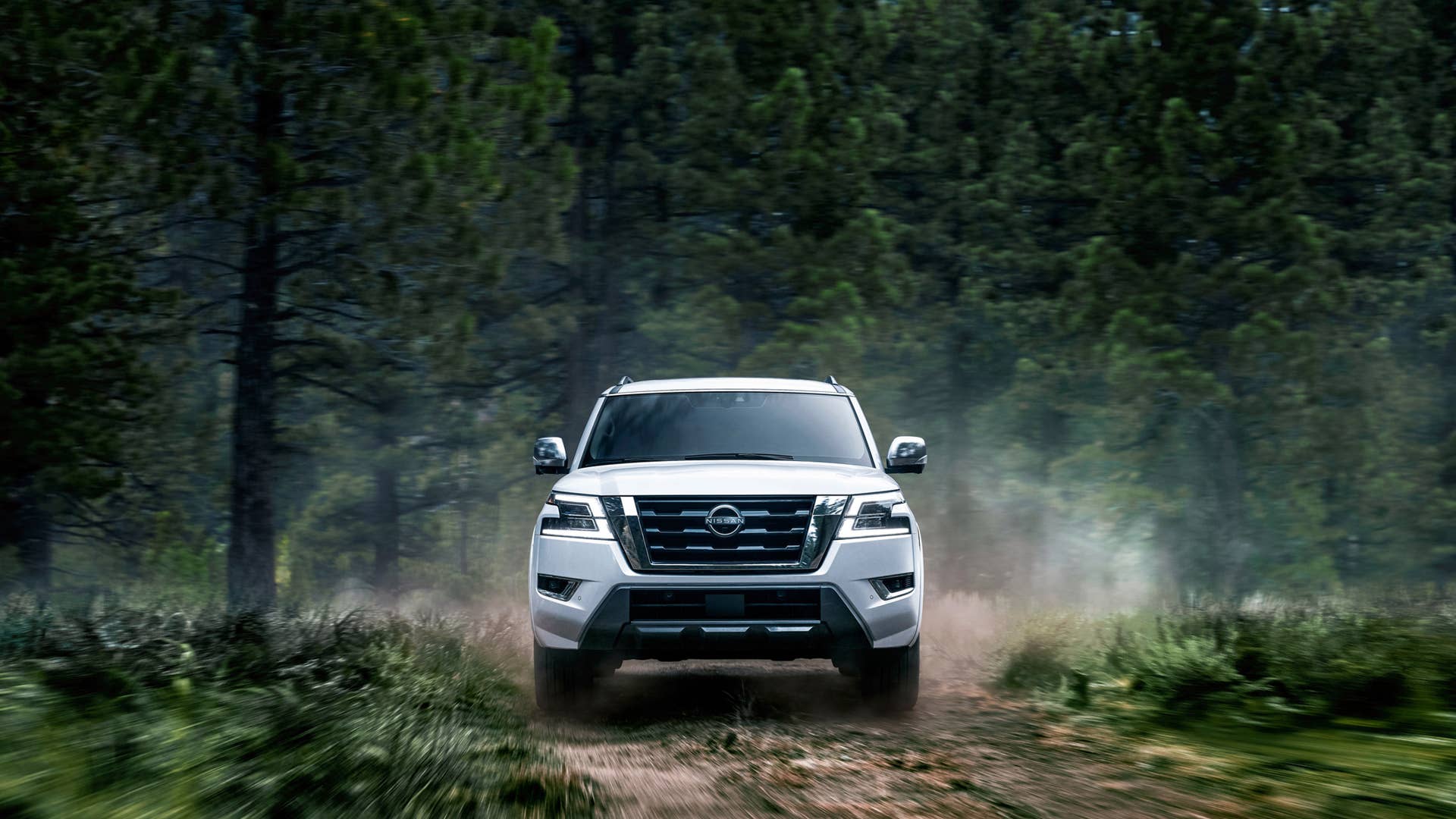 2023 Nissan Armada gets higher base price and more features - Autoblog