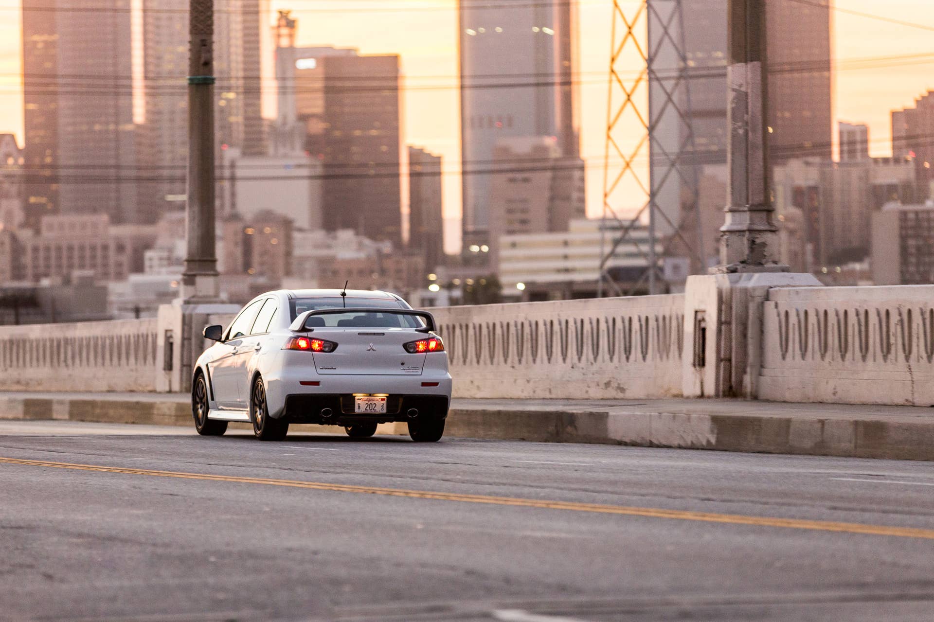 Mitsubishi Says the Lancer Evolution "Dream" Isn’t Dead - Autoblog