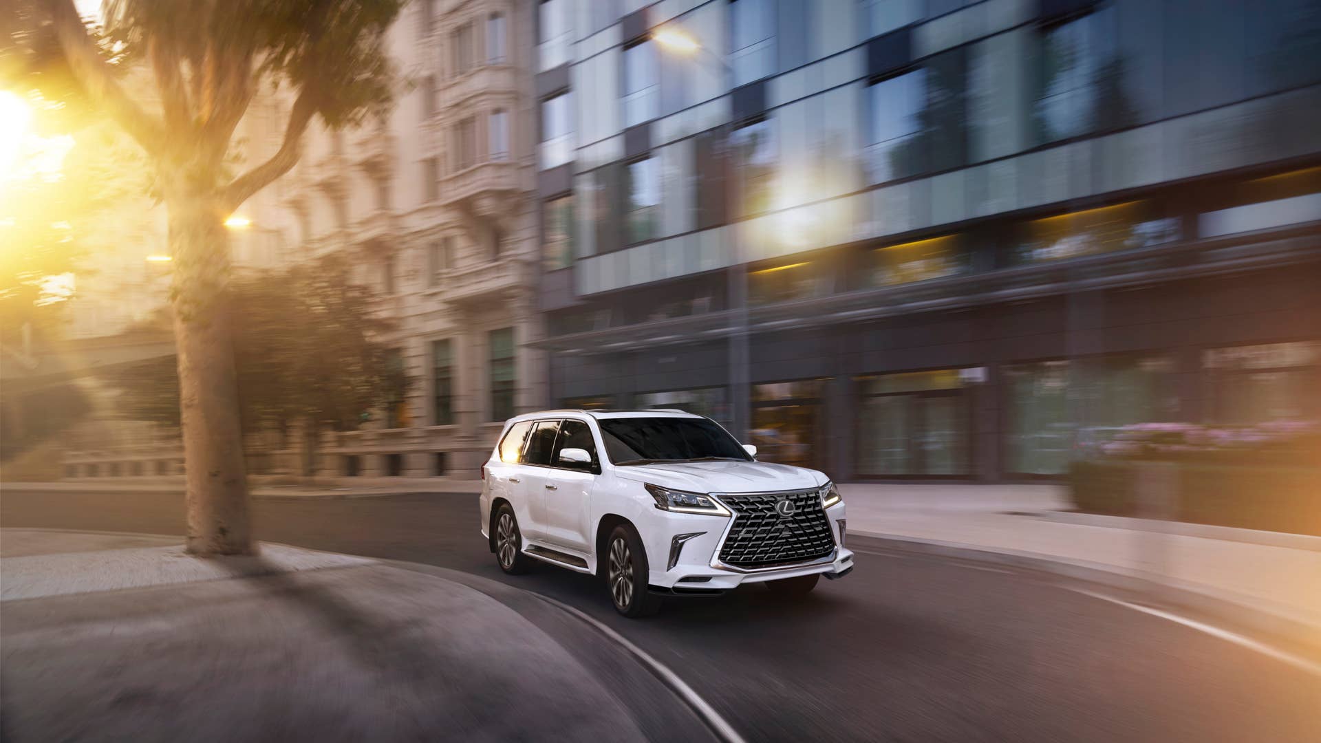 Lexus Resale Value: 5 Models That Stay Expensive Used - Autoblog