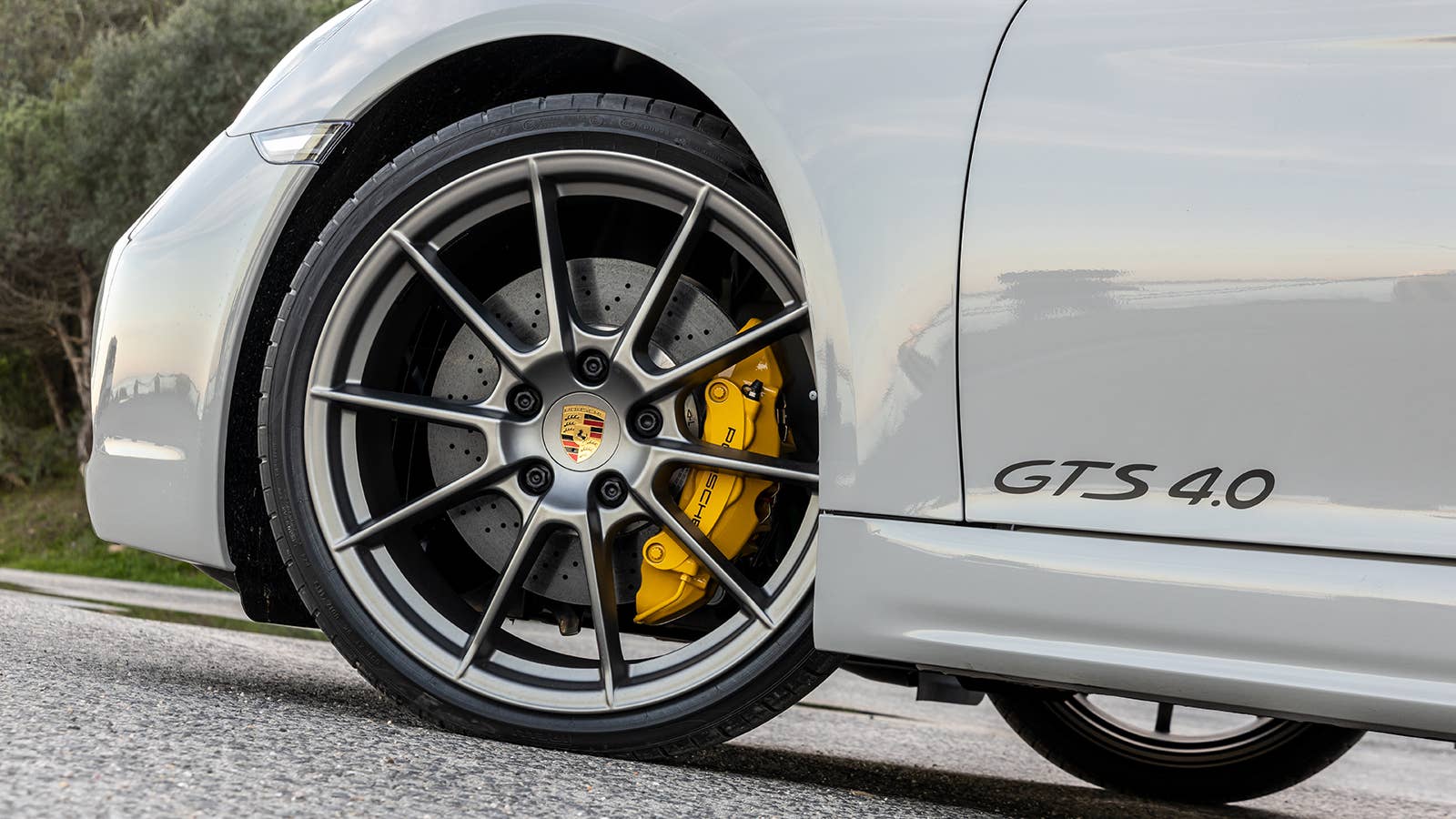 Porsche’s Best-Rated 2026 Model Is The One It’s About To Kill Off ...