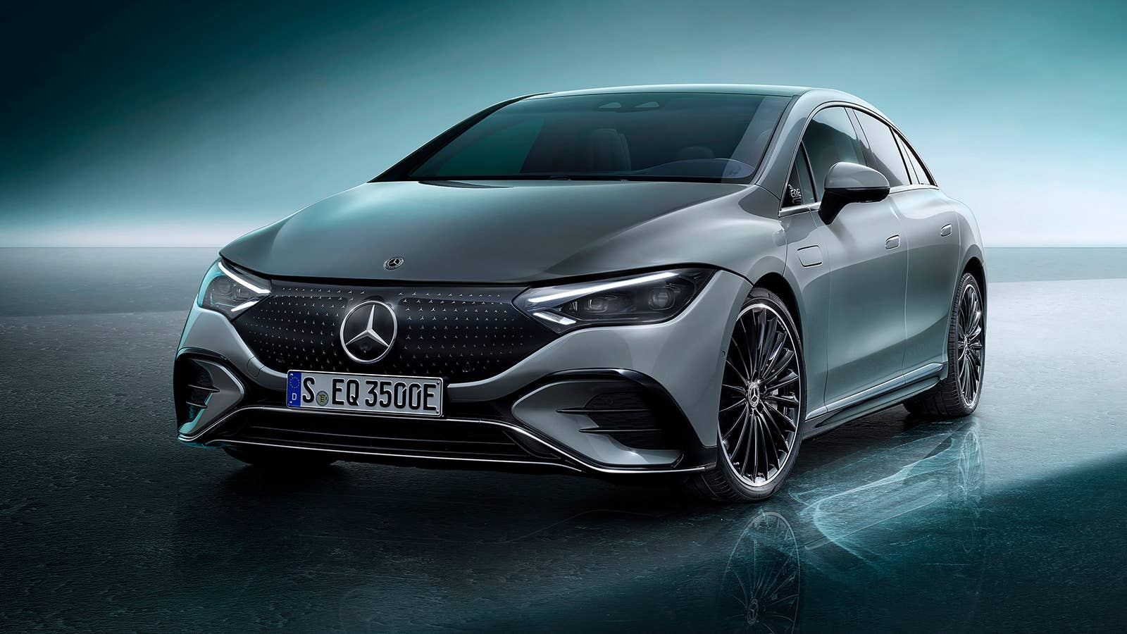 2026 BMW i5 Vs. 2026 Mercedes-Benz EQE: 3 Key Differences - Autoblog