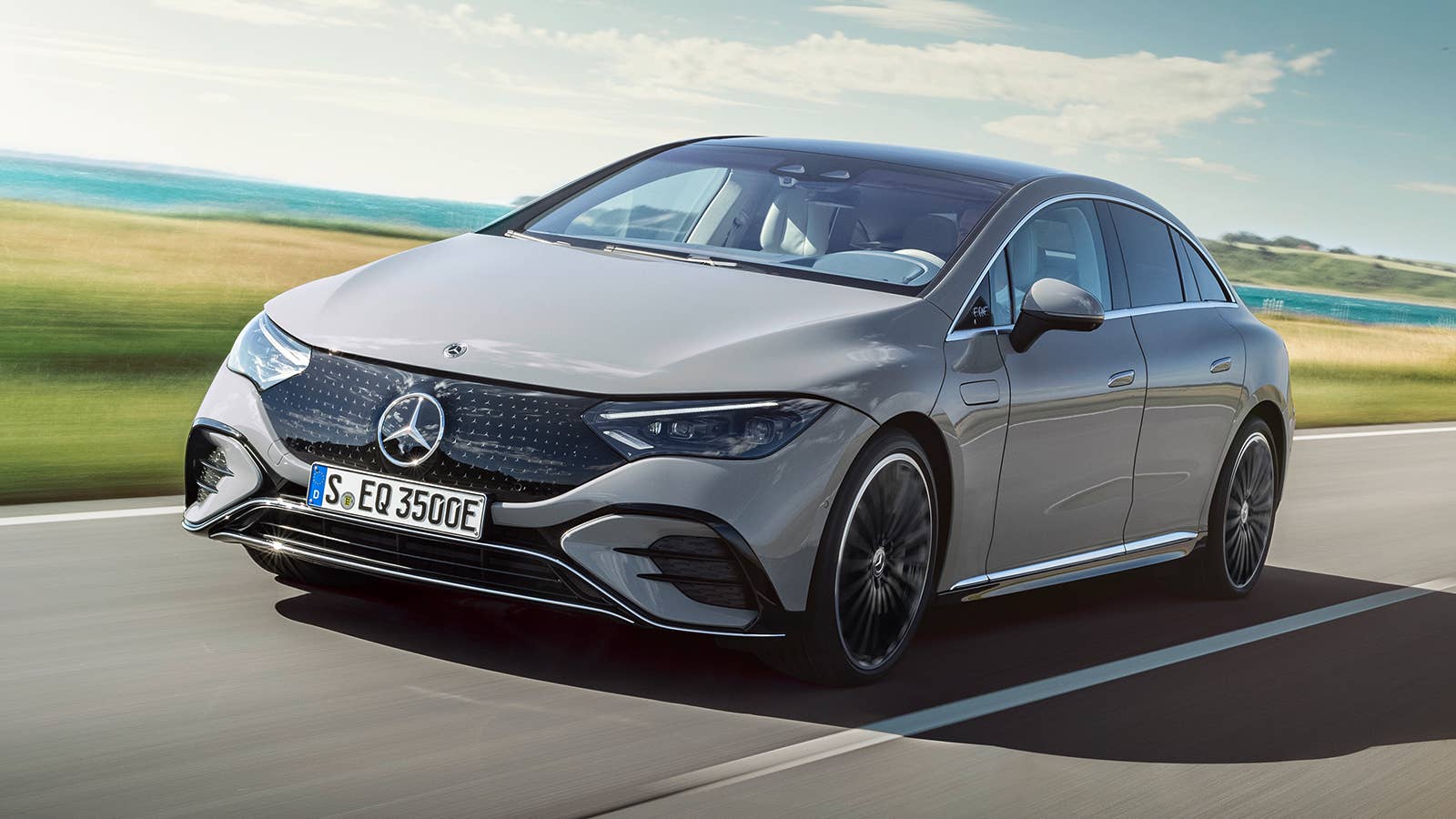 2026 BMW 5 Series Vs. 2026 Mercedes-Benz E-Class: 4 Key Differences ...