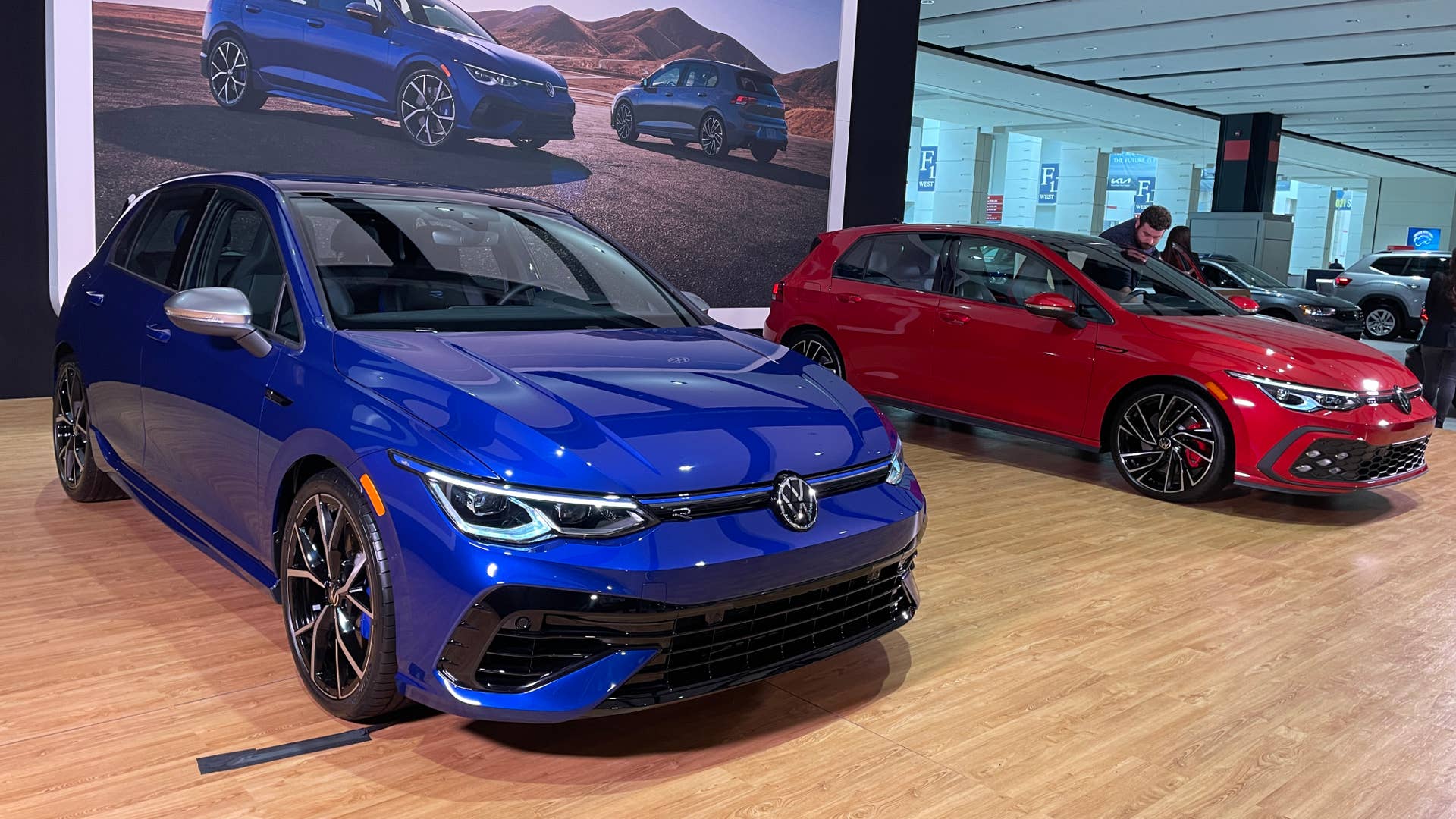 Now That the VW Golf GTI and Golf R are Automatic Only, How Long Can ...