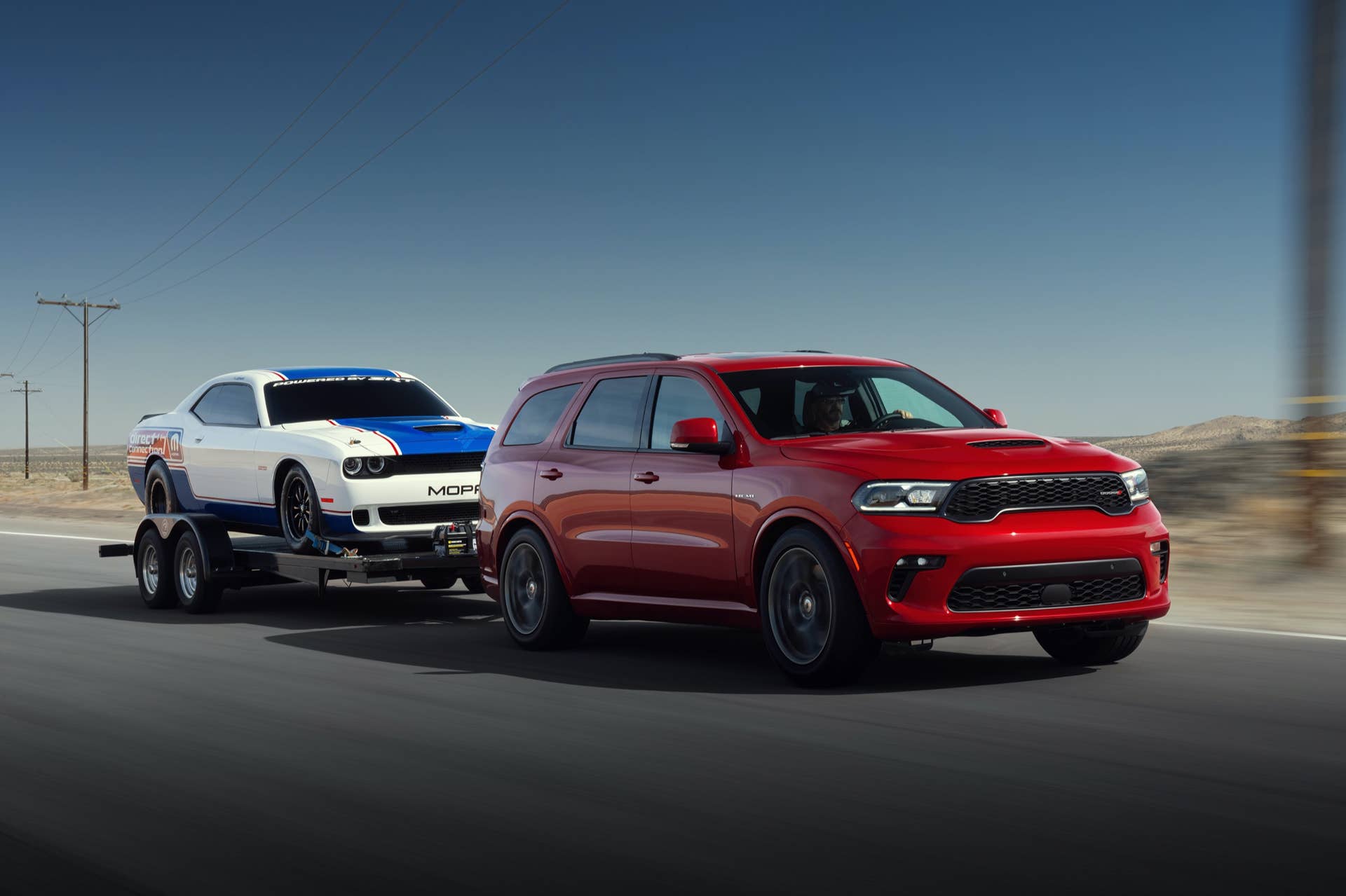 Dodge's Most Powerful Durango Under $50,000 Arrives This Month - Autoblog