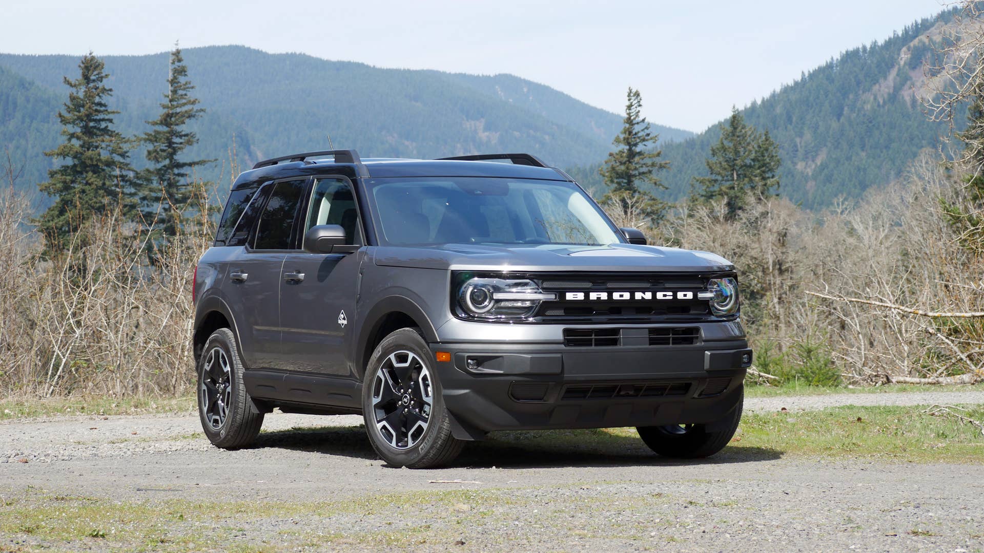 2022 Ford Bronco Sport Review | What's new, price, pictures, mpg - Autoblog