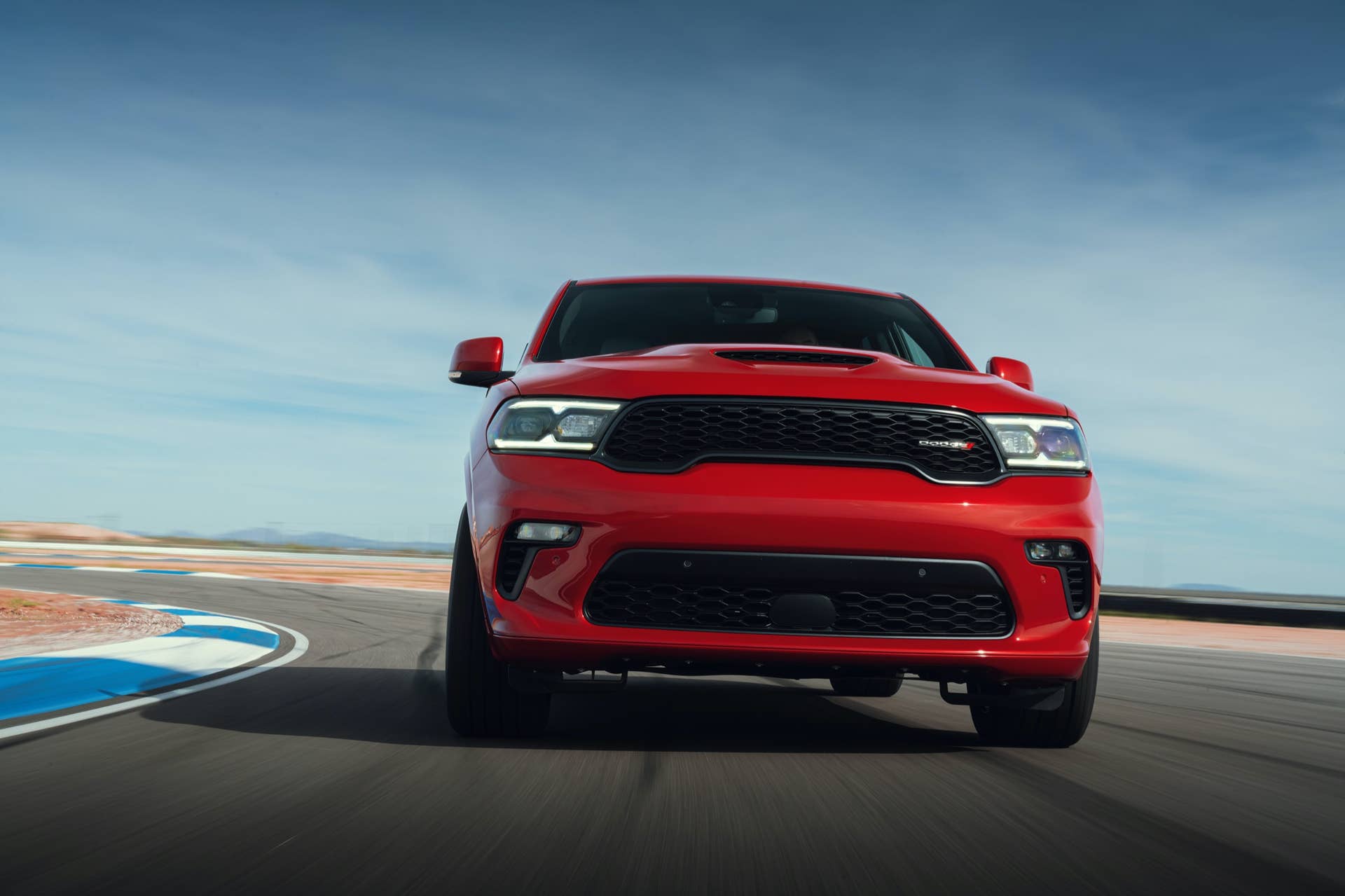 Dodge's Most Powerful Durango Under $50,000 Arrives This Month - Autoblog