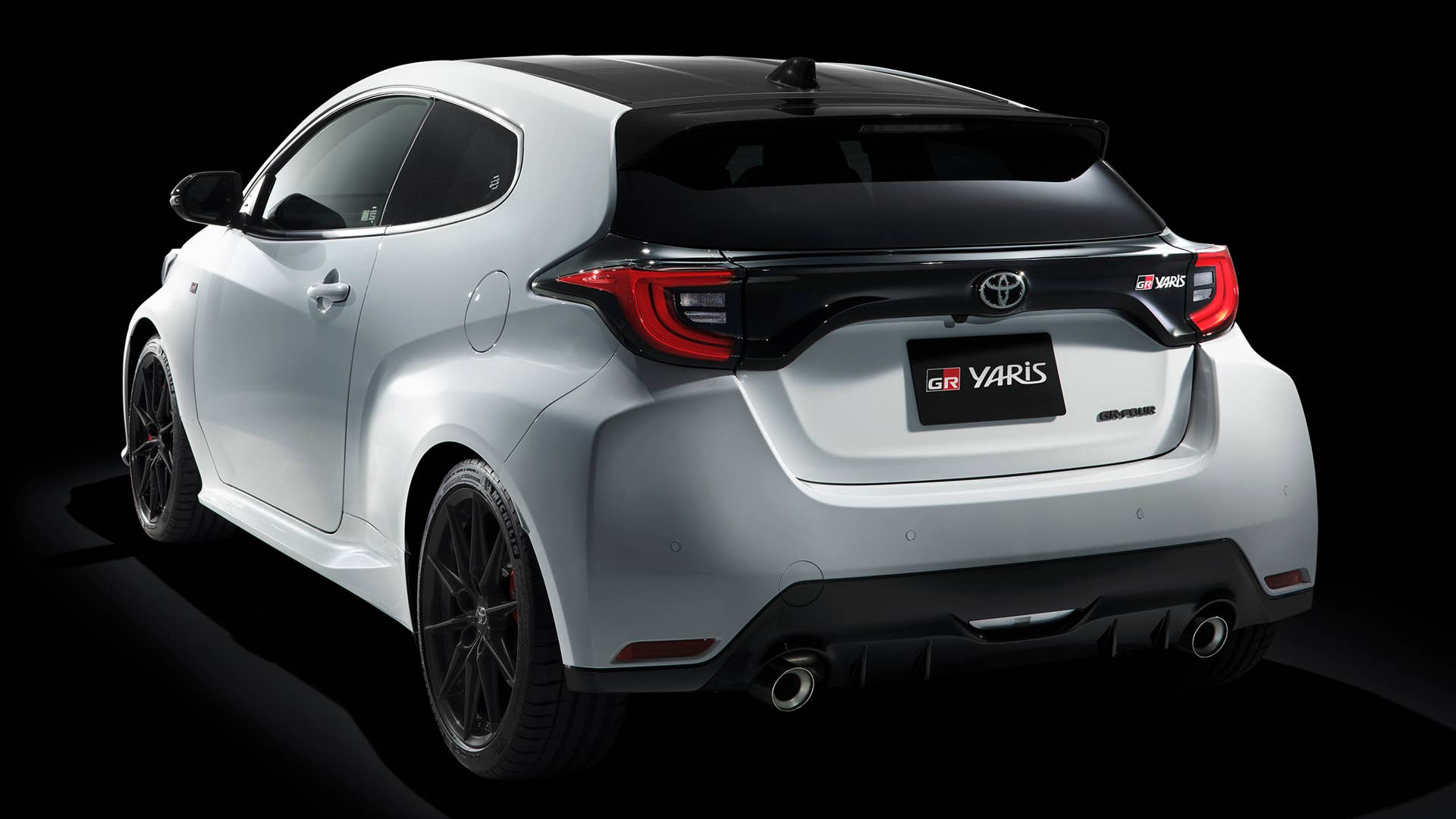 BANNED: The Toyota GR Yaris Ad Deemed Too Fun for TV - Autoblog