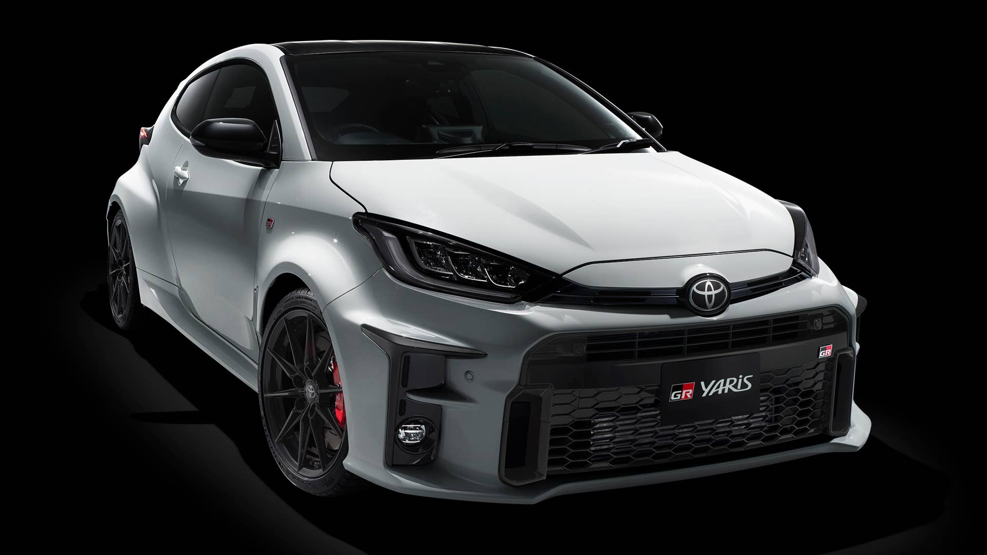 BANNED: The Toyota GR Yaris Ad Deemed Too Fun for TV - Autoblog