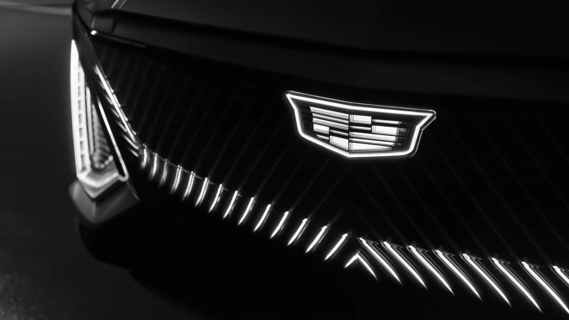 Cadillac Buyers Are Shifting to EVs — But Can You Trust the Numbers ...