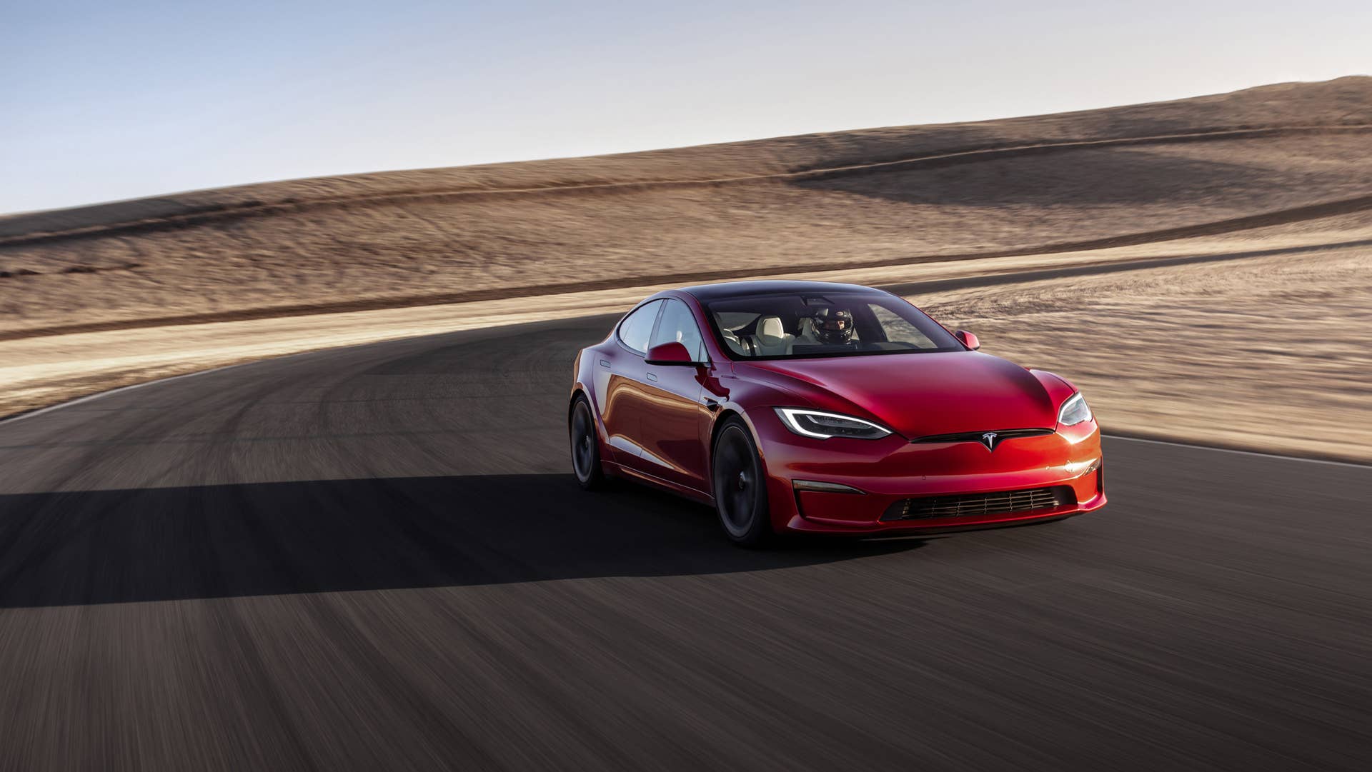2026 Tesla Model S Plaid vs 2026 Porsche Taycan Turbo S: Which Is ...
