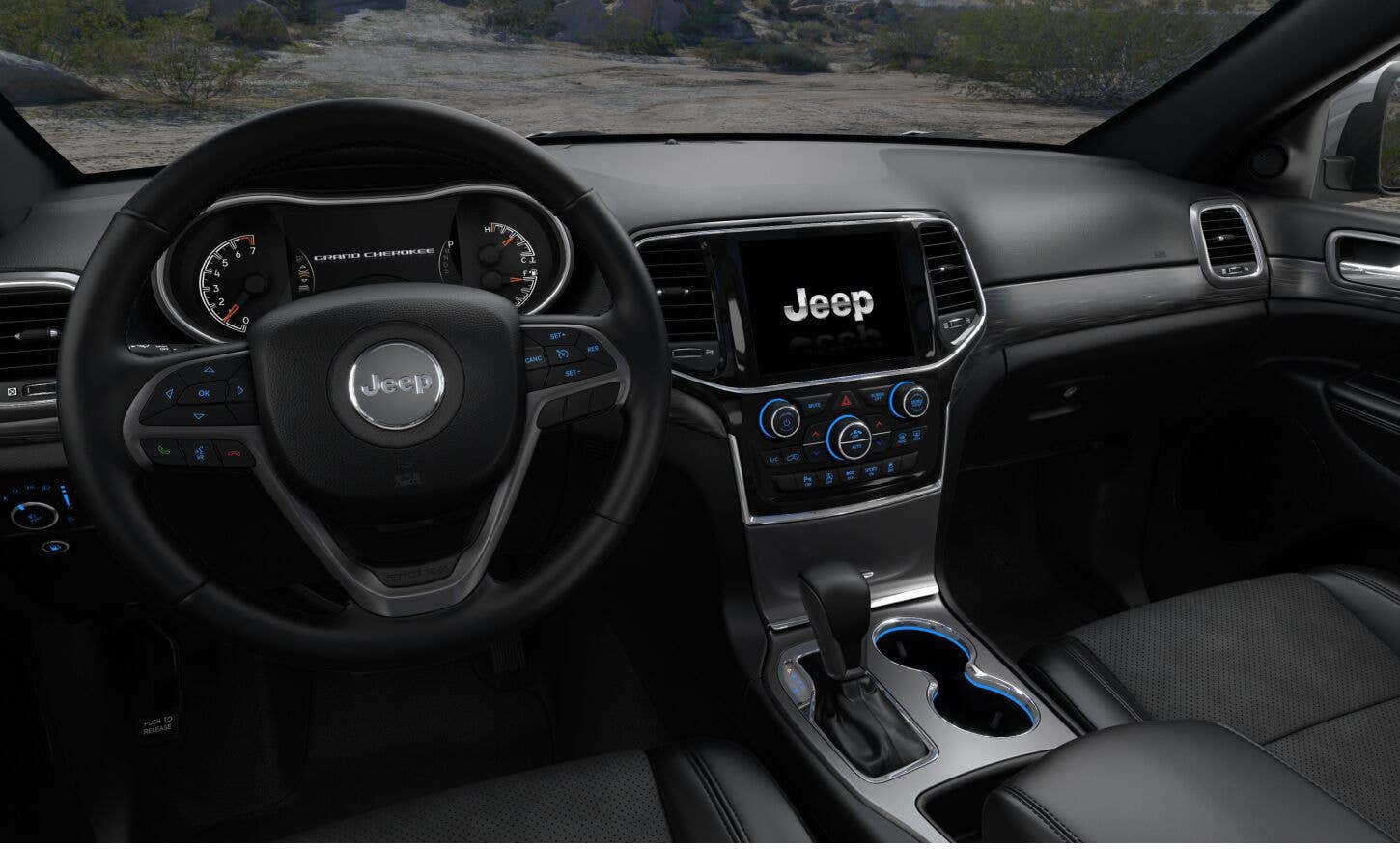 2021 Jeep Grand Cherokee Review | What's new, price, photos, fuel ...