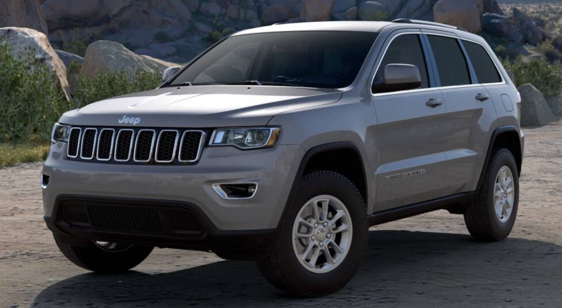 2021 Jeep Grand Cherokee Review | What's new, price, photos, fuel ...