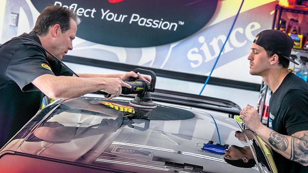Considering Ceramic Coating for Your Car? Here's What You Need to Know ...