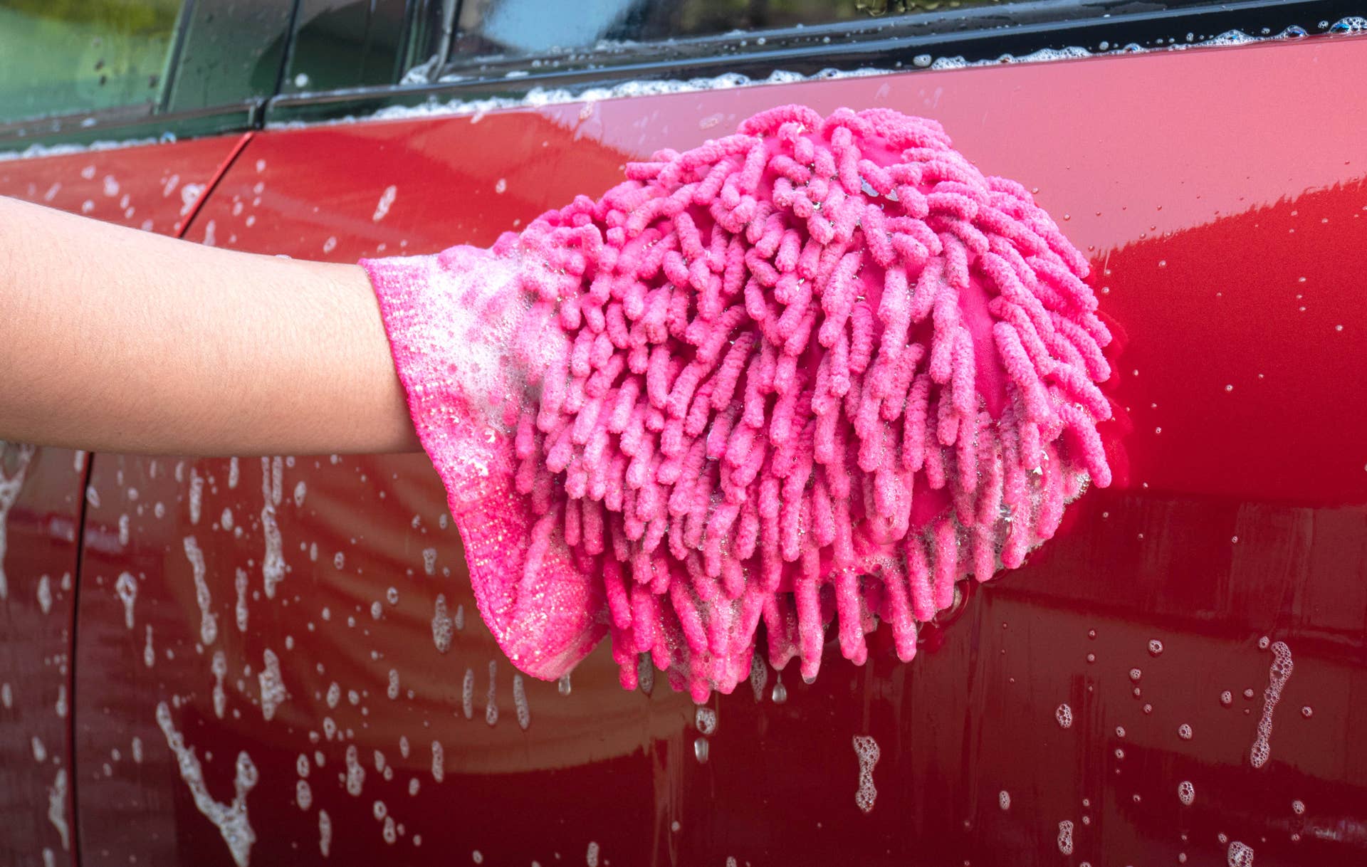 Considering Ceramic Coating for Your Car? Here's What You Need to Know ...