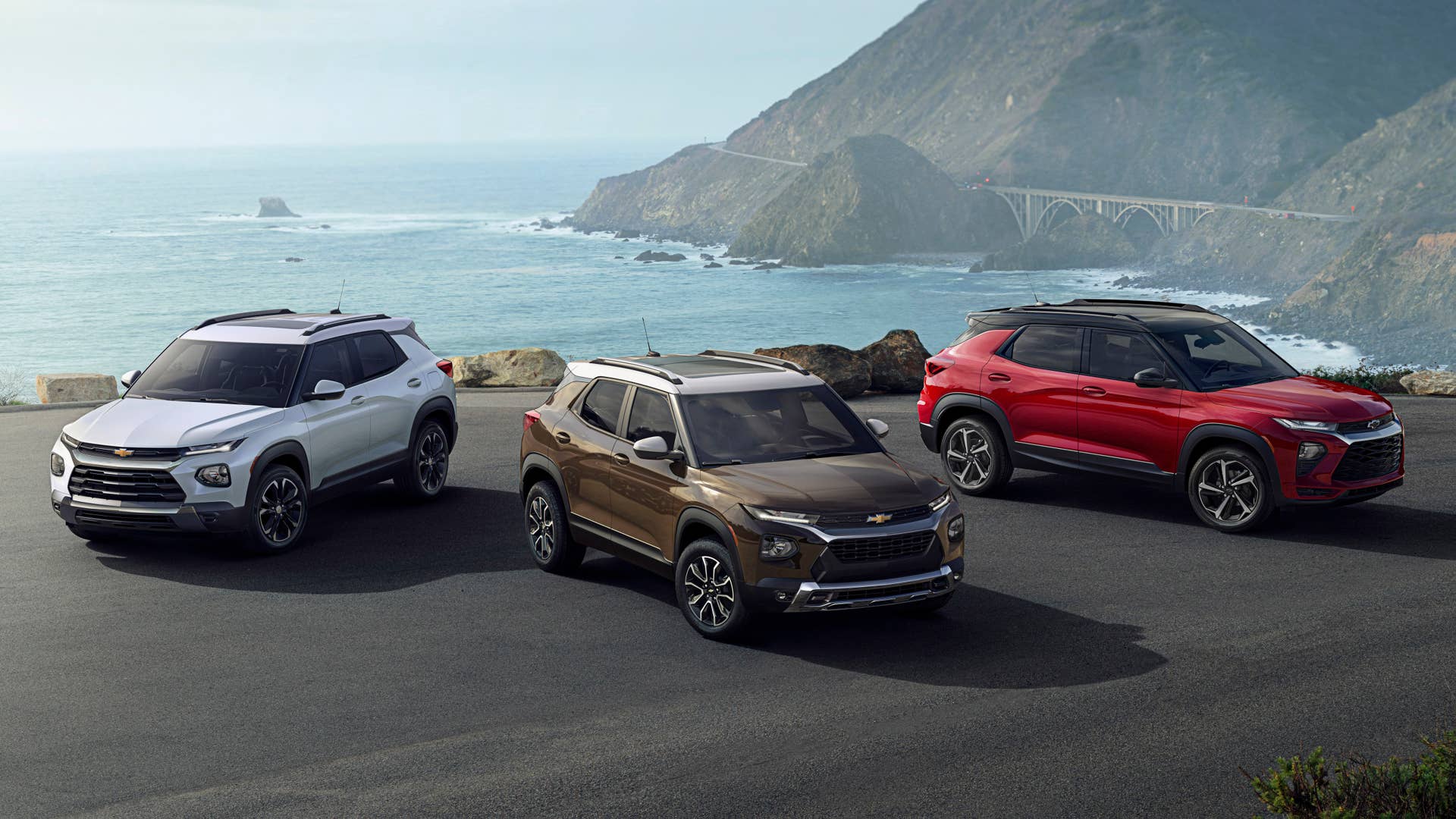 The Most Reliable SUVs You Can Buy in 2026 - Autoblog