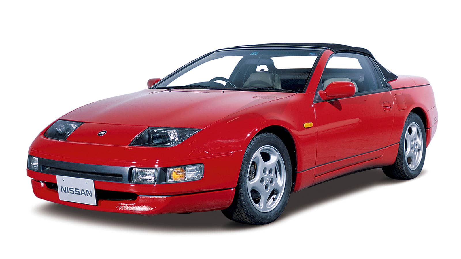 All the Nissan Z cars that got us to the Z Proto - Autoblog