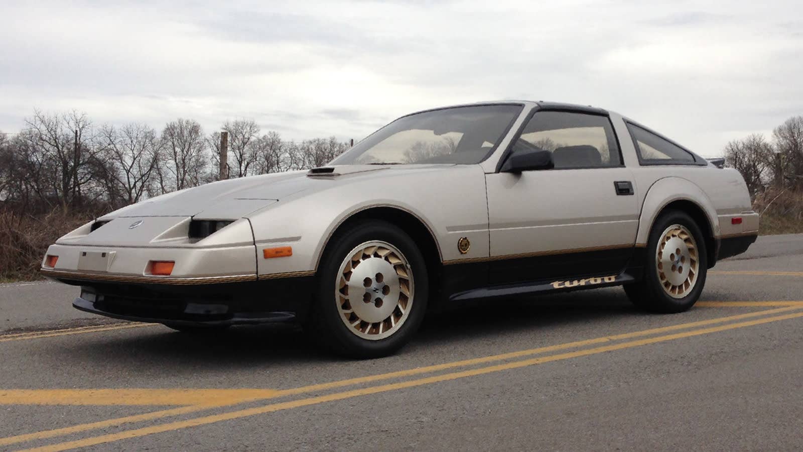 All the Nissan Z cars that got us to the Z Proto - Autoblog