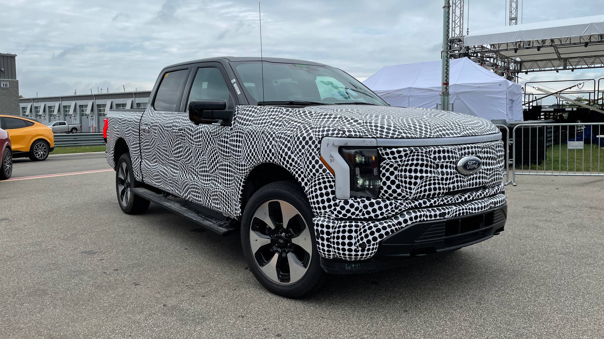 Why Ford’s Electric F-150 Lightning Burned Bright and Faded Fast - Autoblog