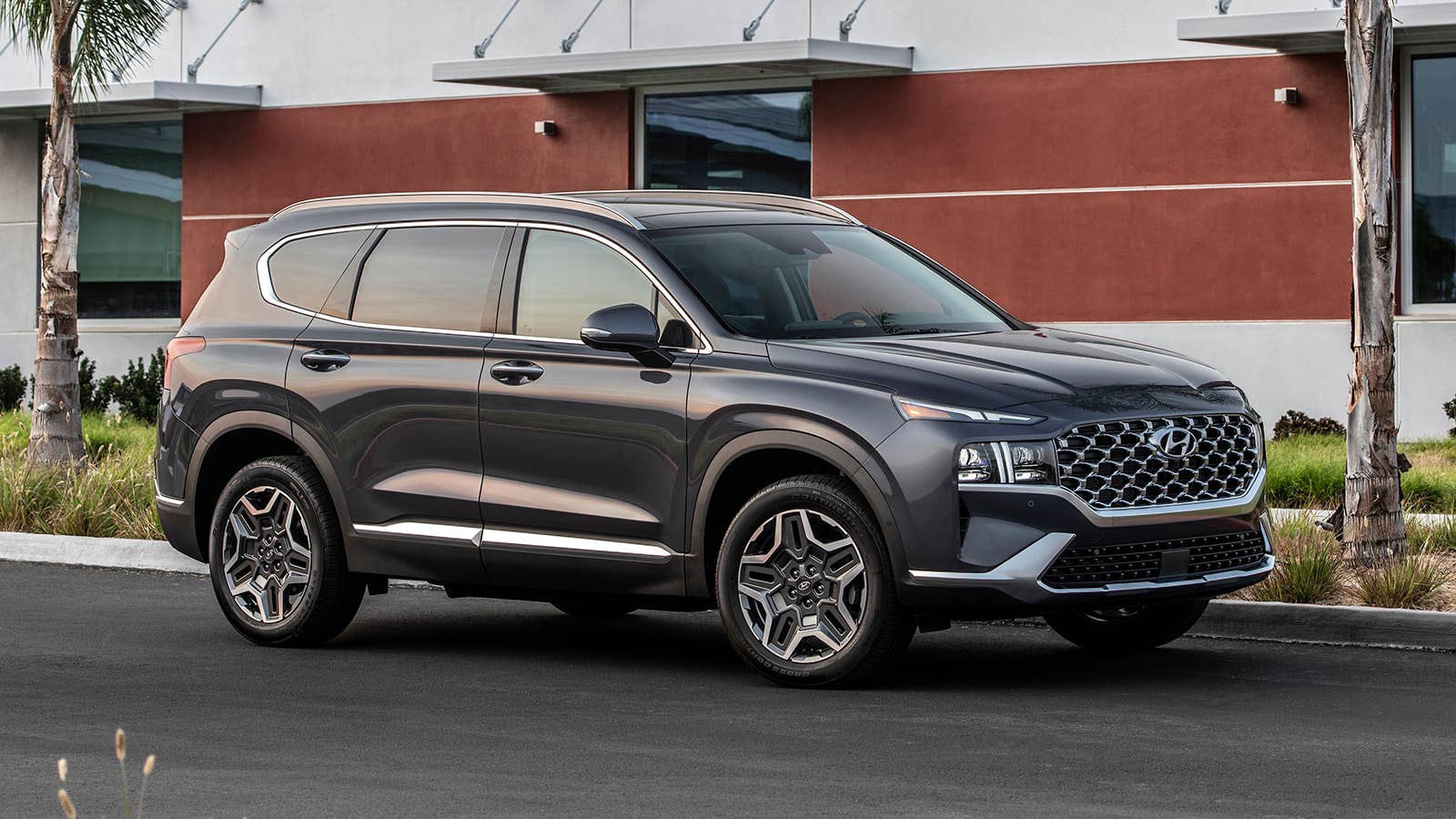 Hyundai Resale Value: These Models Lose the Least After 5 Years - Autoblog