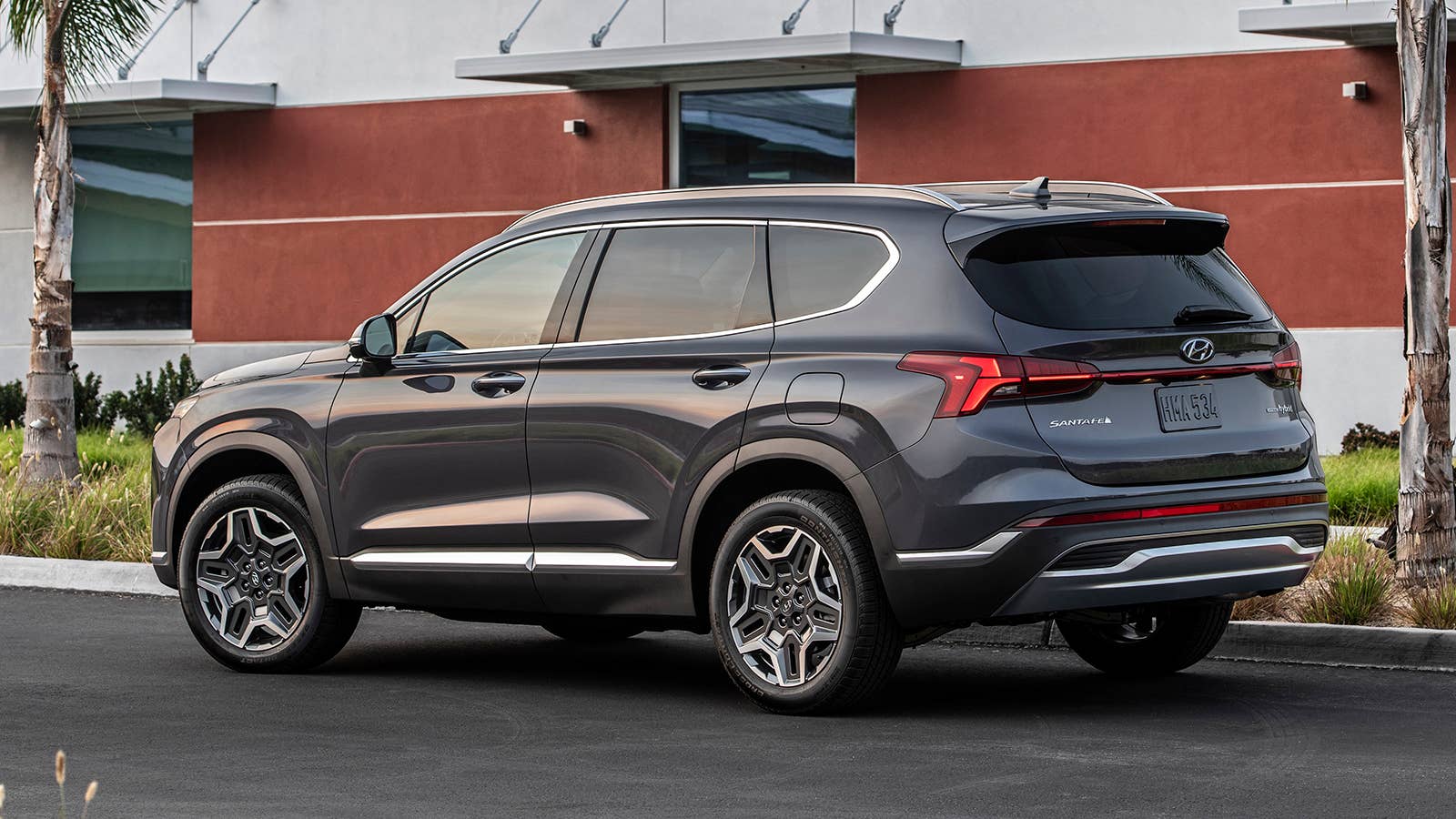Hyundai Resale Value: These Models Lose the Least After 5 Years - Autoblog