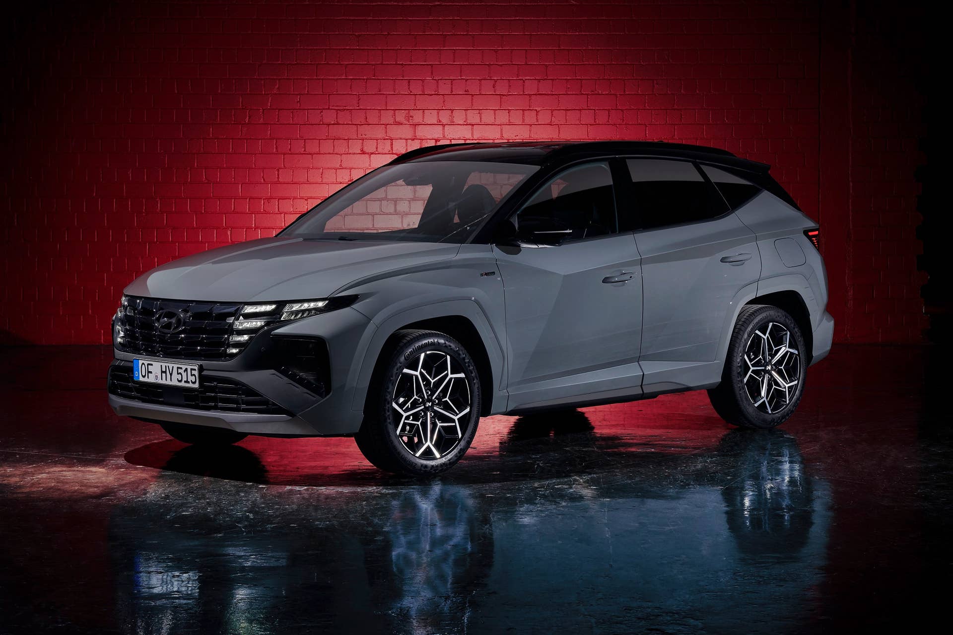 Hyundai Resale Value: These Models Lose the Least After 5 Years - Autoblog