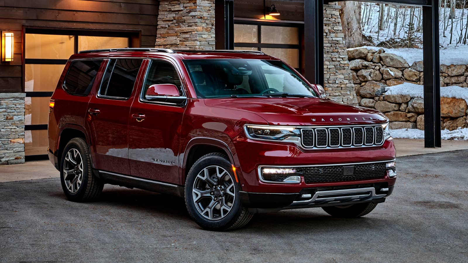 Unleash The Luxury Unbelievable Wagoneer Lease Deals You Wont Believe