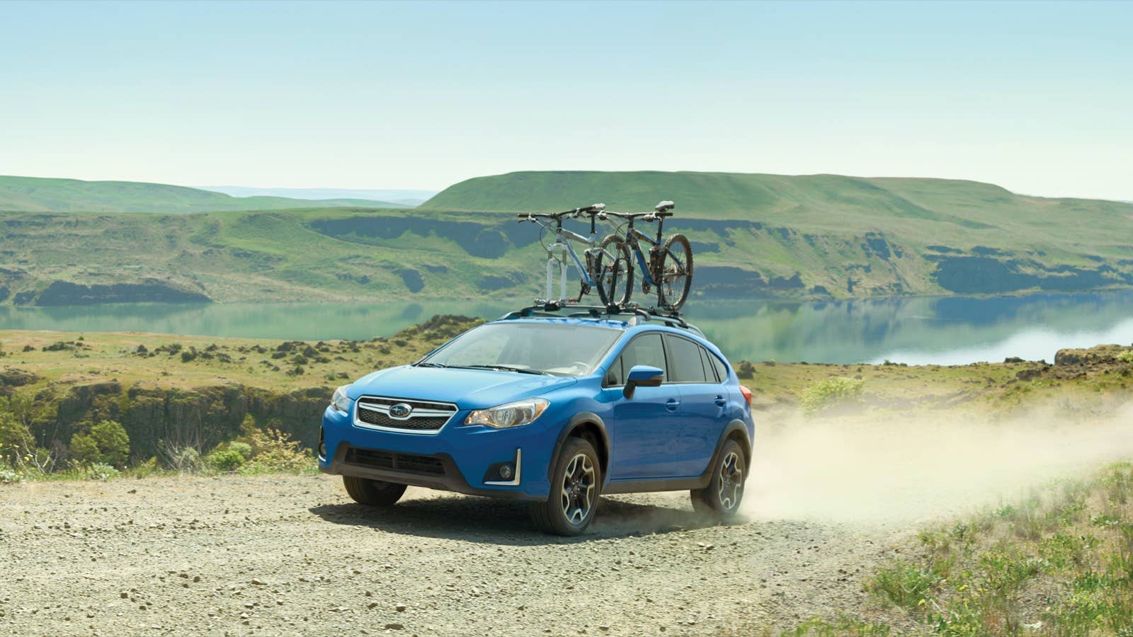 2013-2017 Subaru Crosstrek | Used vehicle spotlight - Autoblog