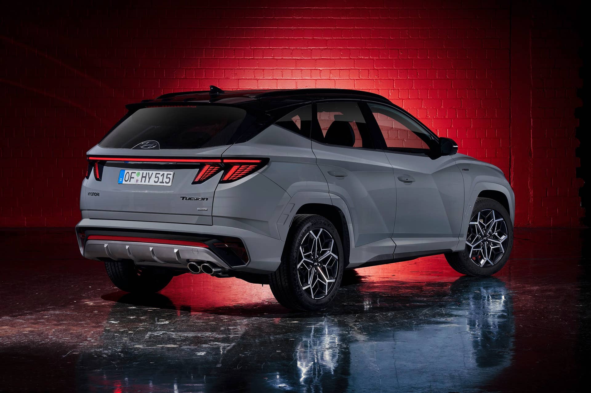 Hyundai Resale Value: These Models Lose the Least After 5 Years - Autoblog