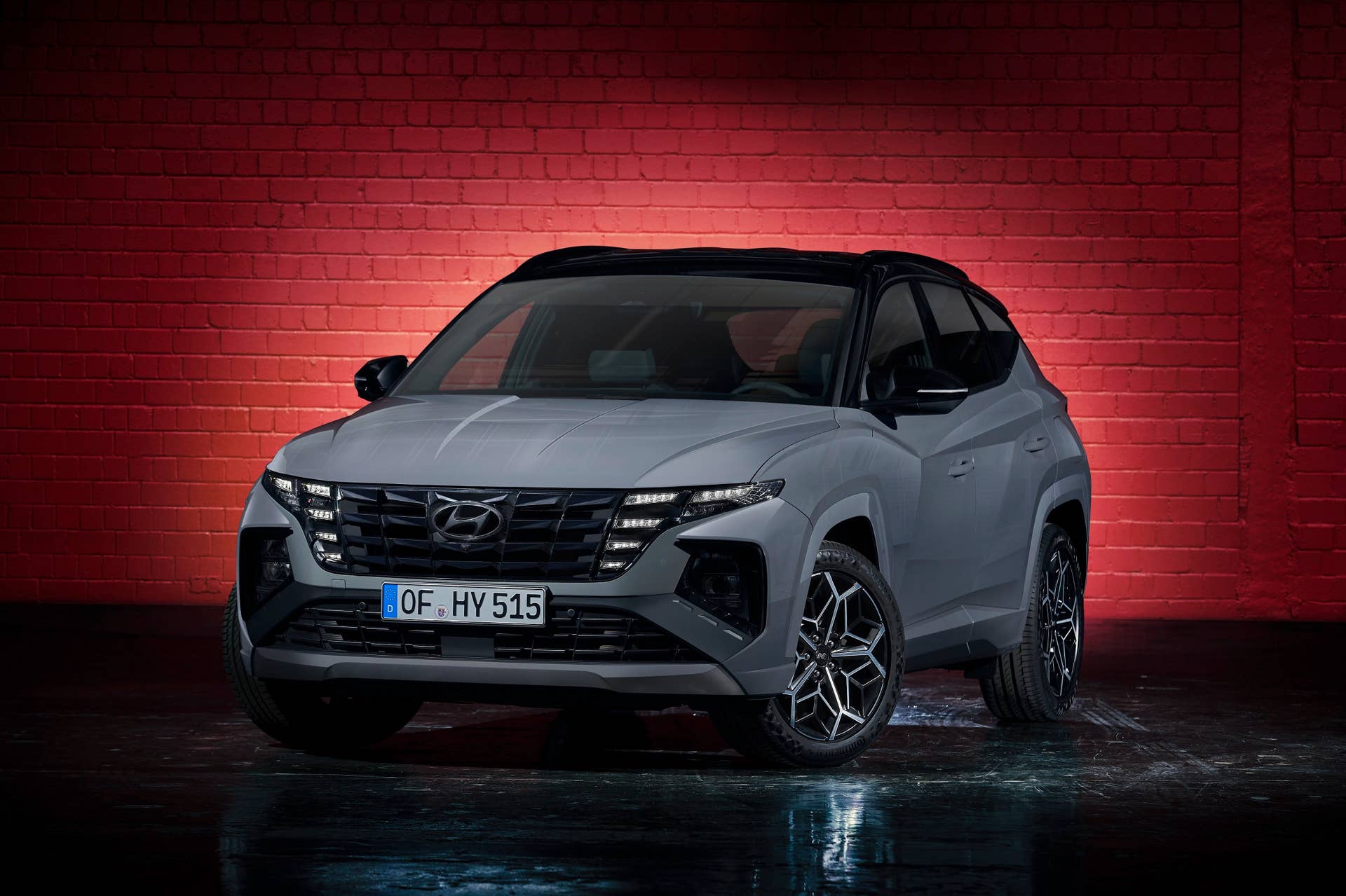 Hyundai Resale Value: These Models Lose the Least After 5 Years - Autoblog