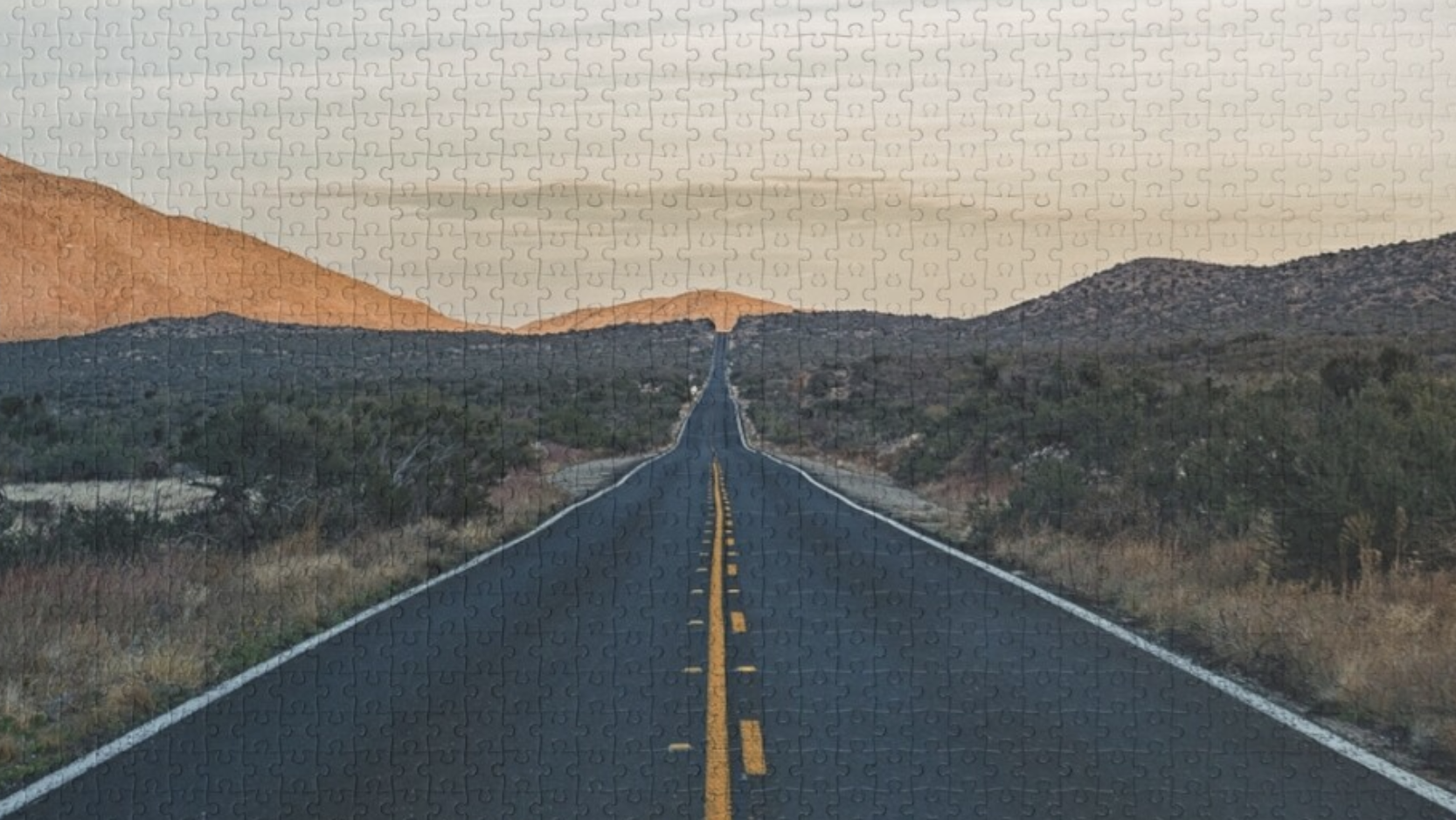 Autoblog is turning beautiful car photos into jigsaw puzzles - Autoblog