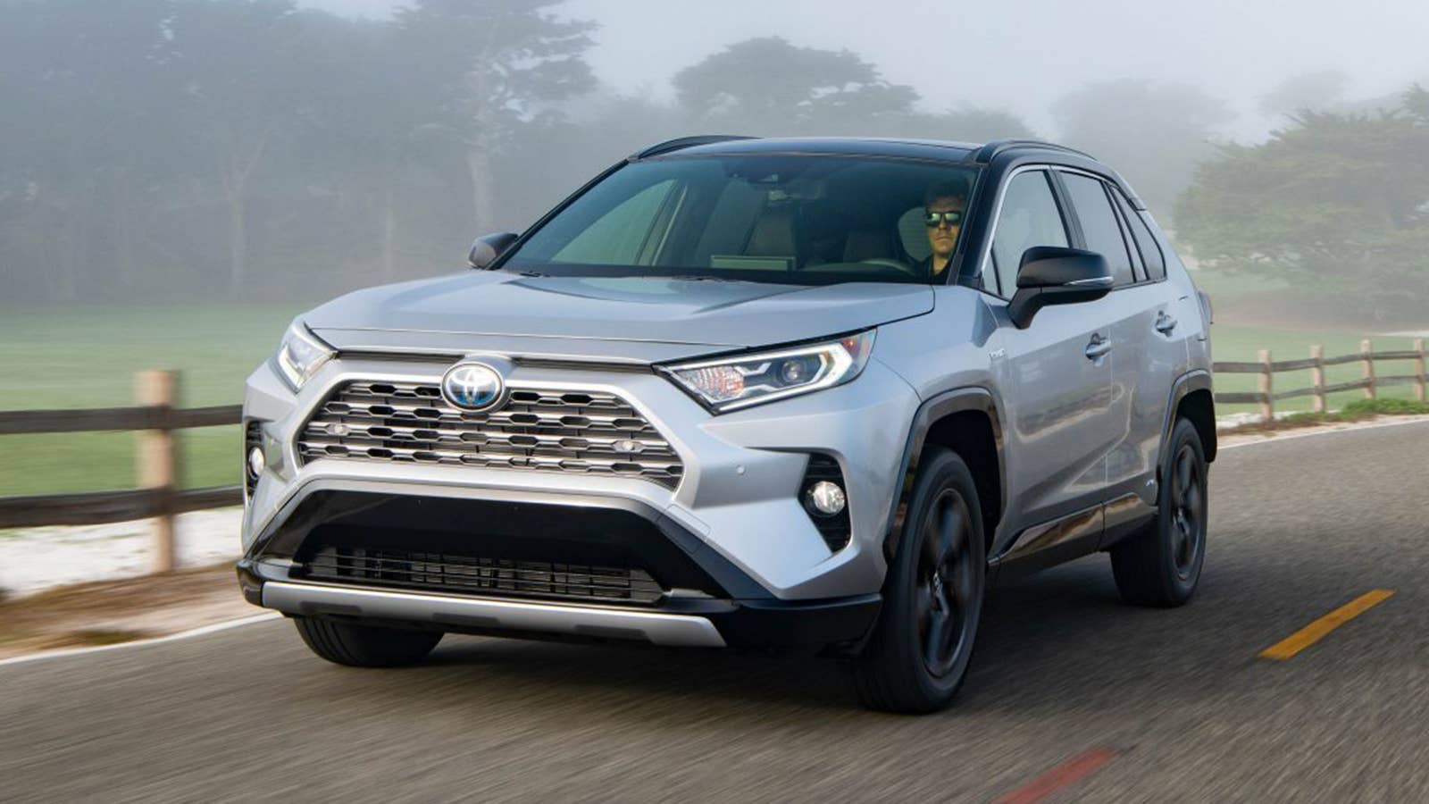 Most Reliable Small SUVs That Will Last the Longest - Autoblog