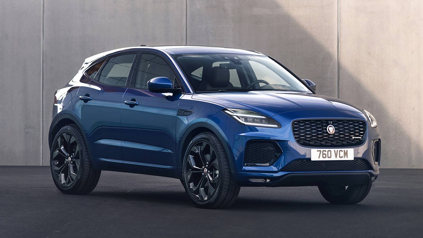 RECALL: Jaguar, Land Rover, and Range Rover Hybrid SUVs Could Shut Down ...