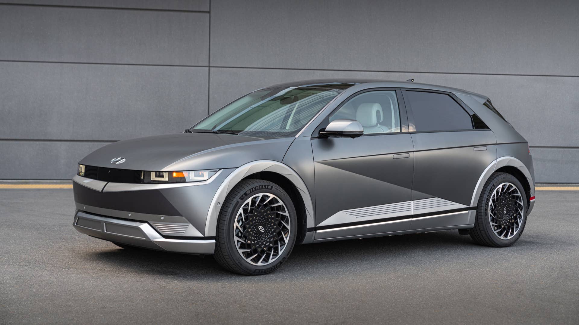 Hyundai Resale Value: These Models Lose the Least After 5 Years - Autoblog