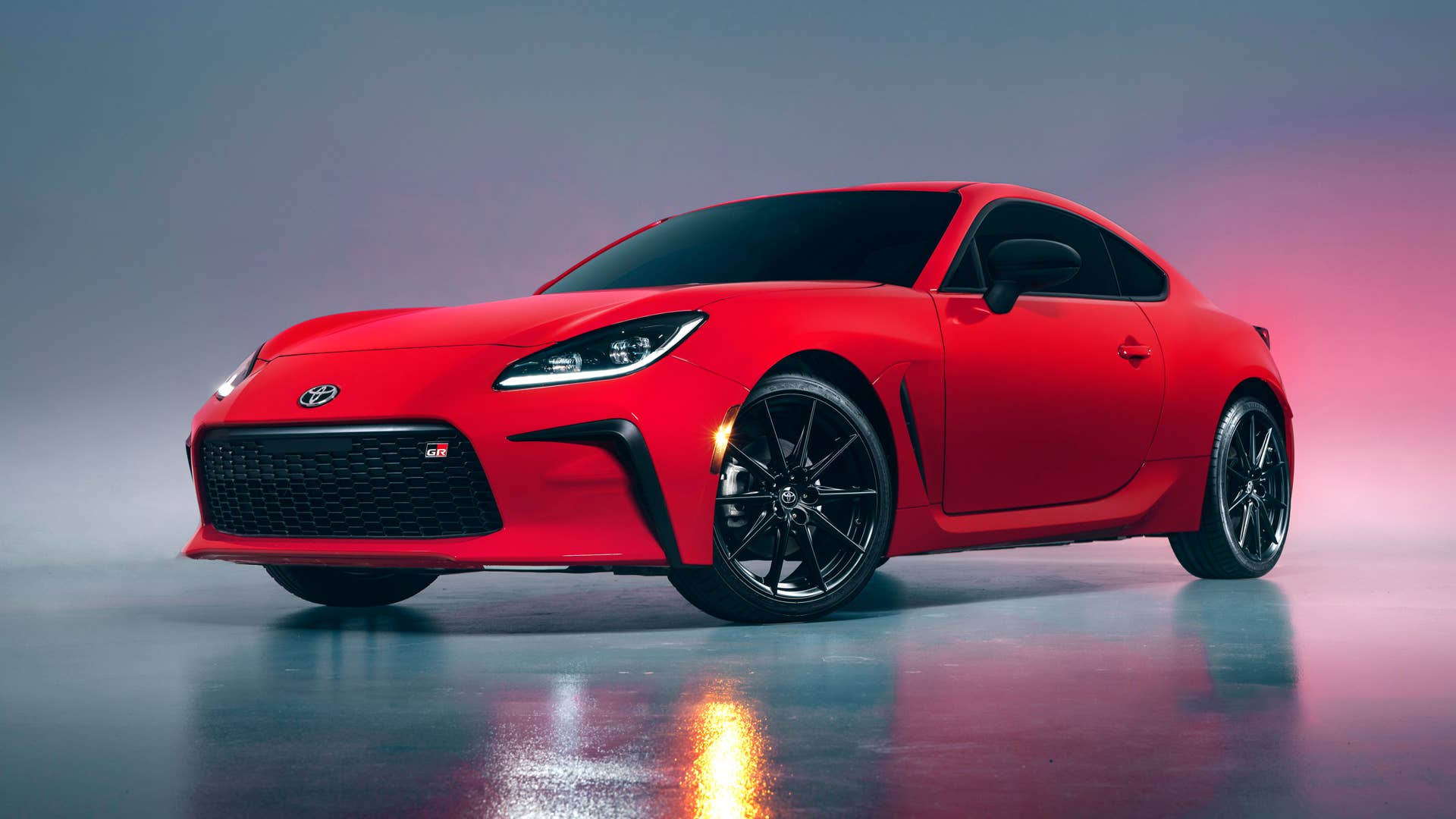 A New Toyota Camry TRD Isn’t Happening, And Here’s Why - Autoblog