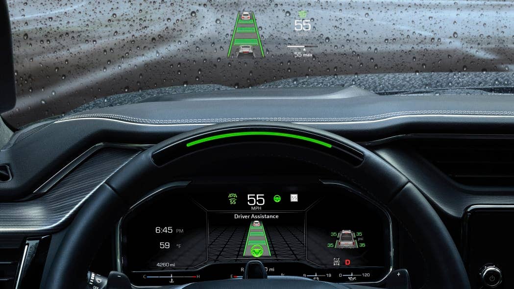 Trying to save lives with technology, will we die of boredom? - Autoblog