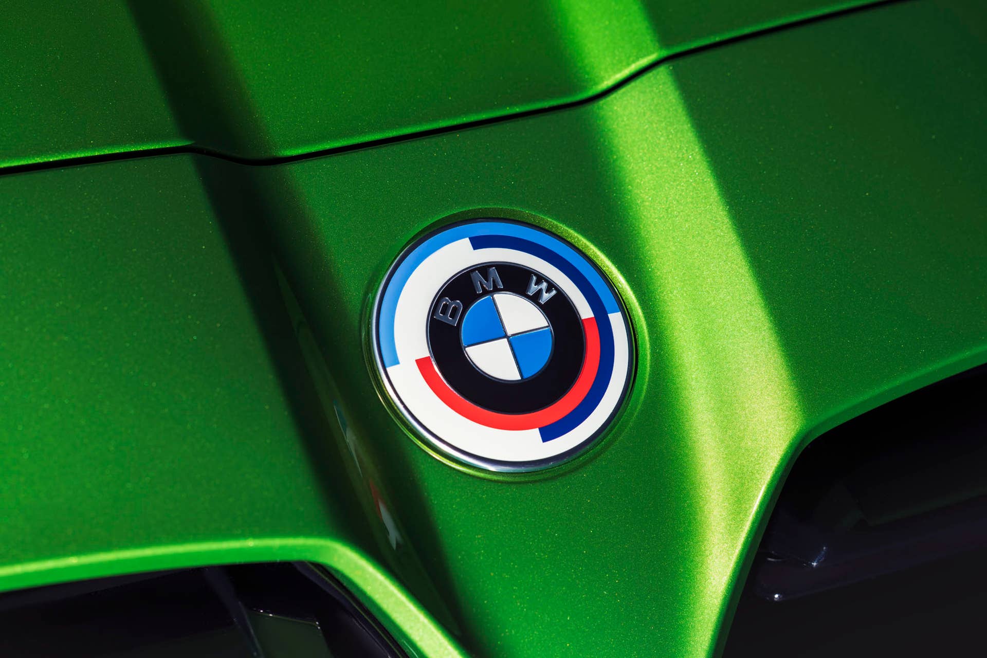 2026 BMW M3’s Individual Color Palette Recalls Legendary E36 And E46 ...