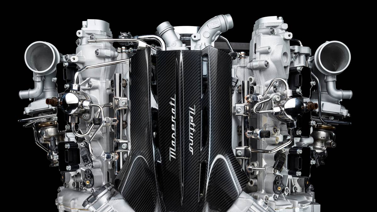 Ford is tearing down engines every day to fix its recall problem ...