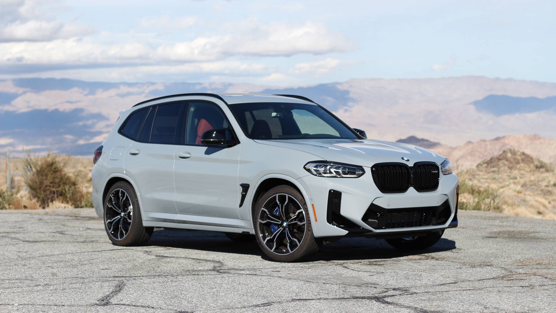 2022 BMW X3 Review | The Ultimate Selling Machine - Autoblog