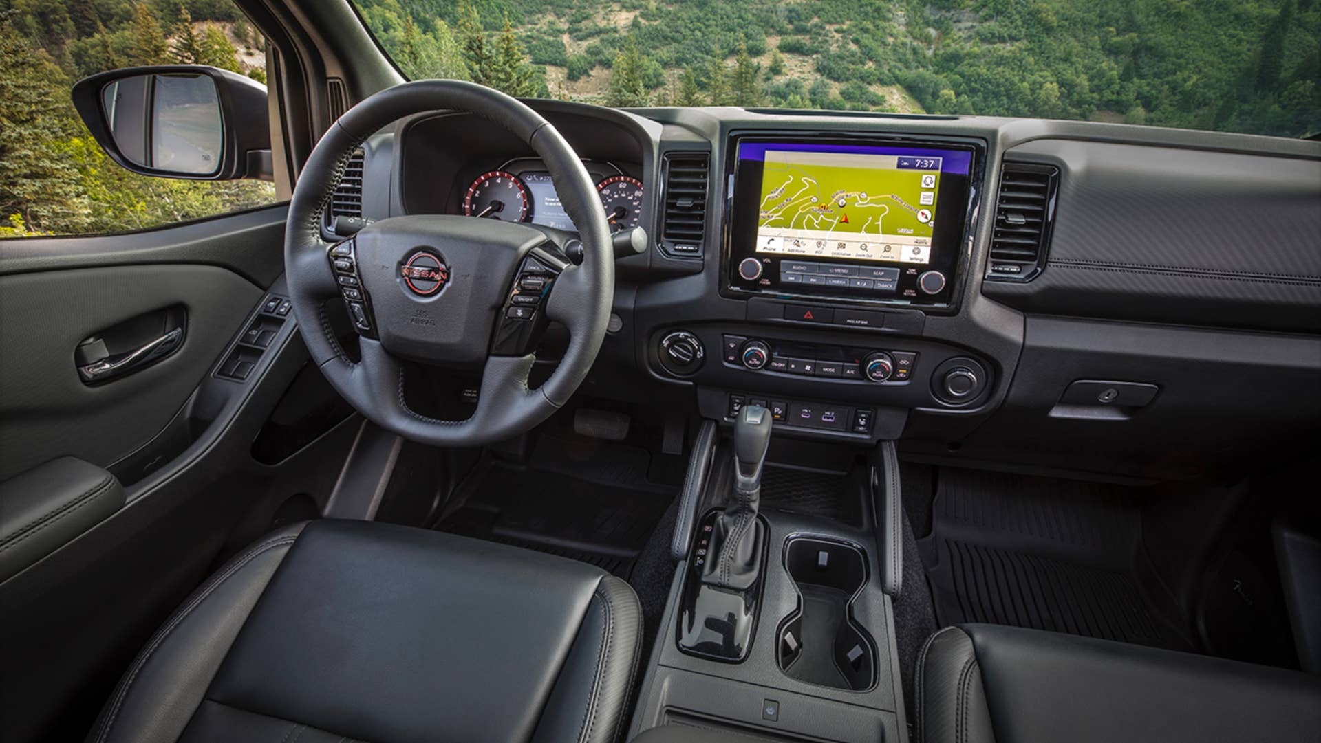A Hidden Failure in the Nissan Frontier V6 Could Turn a Small Issue ...