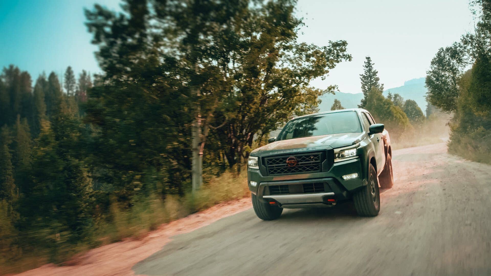 A Hidden Failure in the Nissan Frontier V6 Could Turn a Small Issue ...