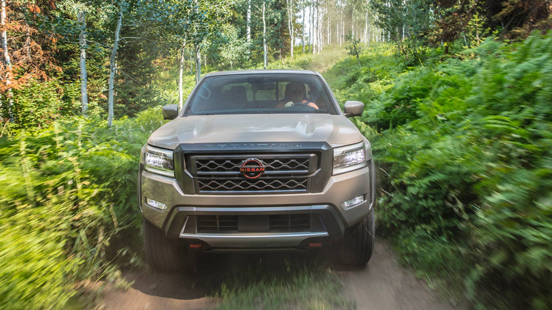 A Hidden Failure in the Nissan Frontier V6 Could Turn a Small Issue ...