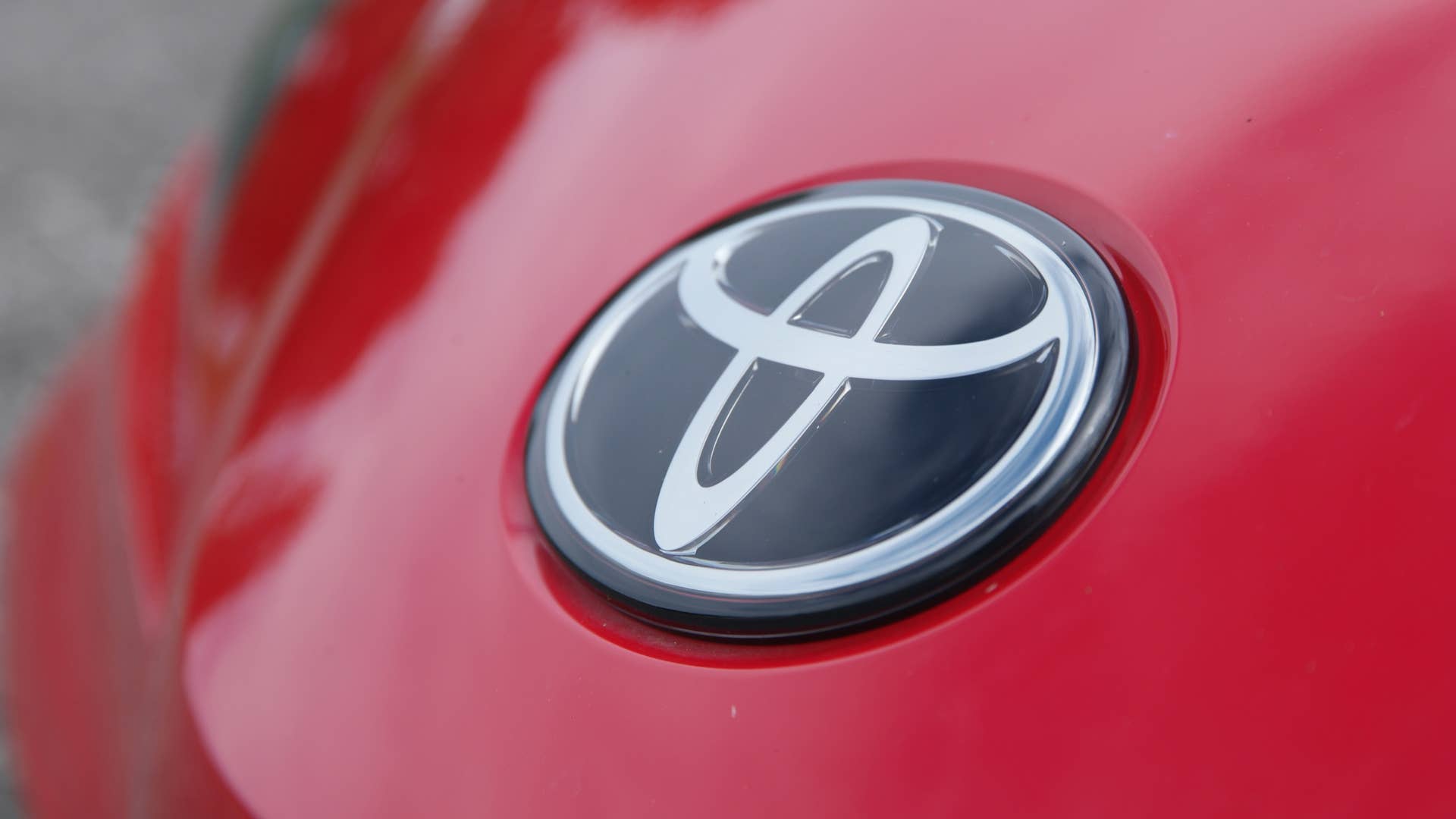 The Streak Continues: Toyota Is 2025's World’s Best-Selling Automaker ...