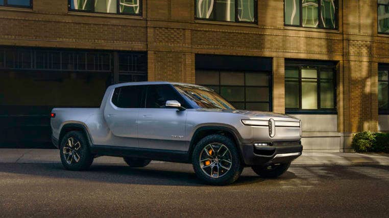 Rivian vs. Scout: Range, performance, tech, dimensions, and more - Autoblog