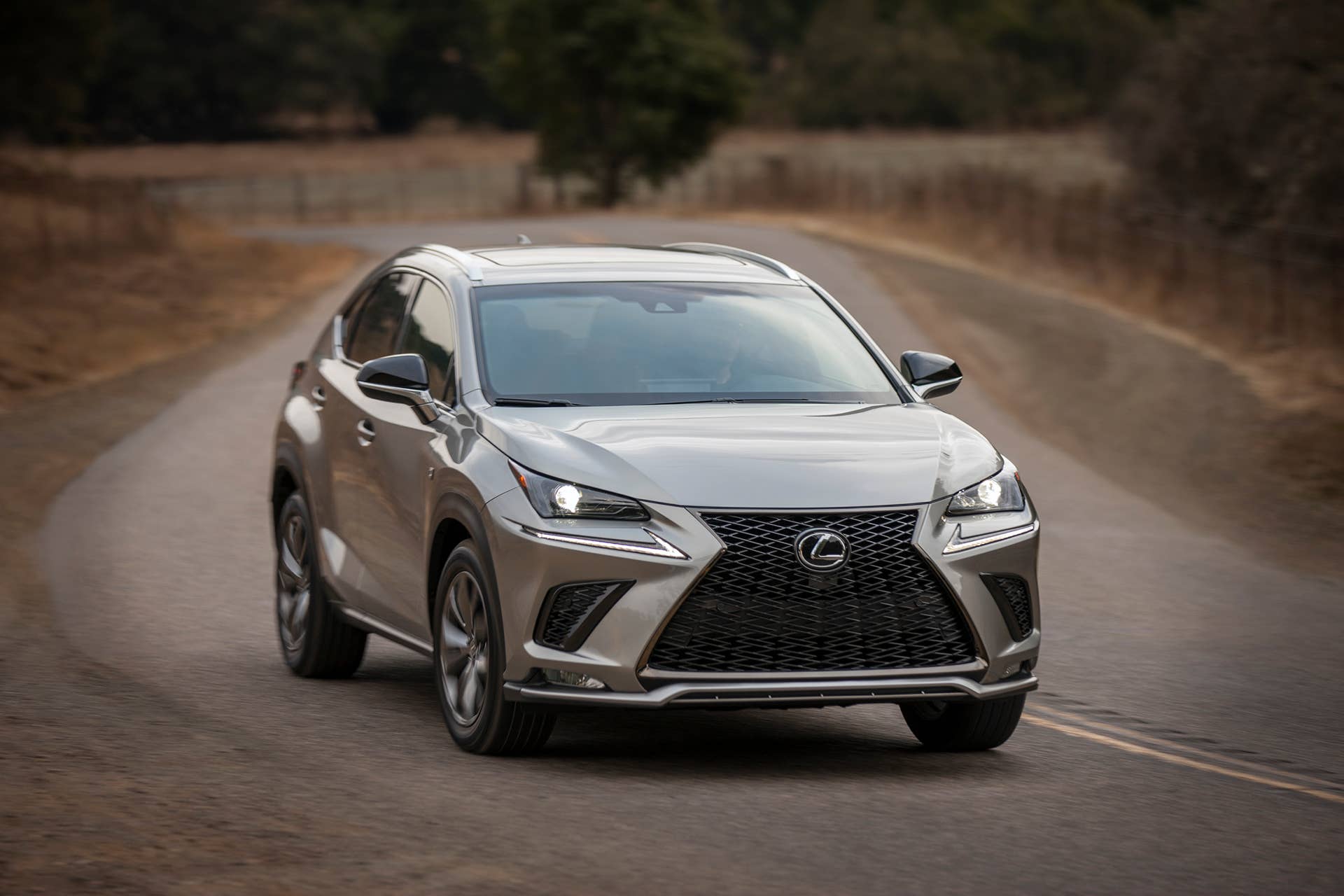 Lexus Resale Value: 5 Models That Stay Expensive Used - Autoblog