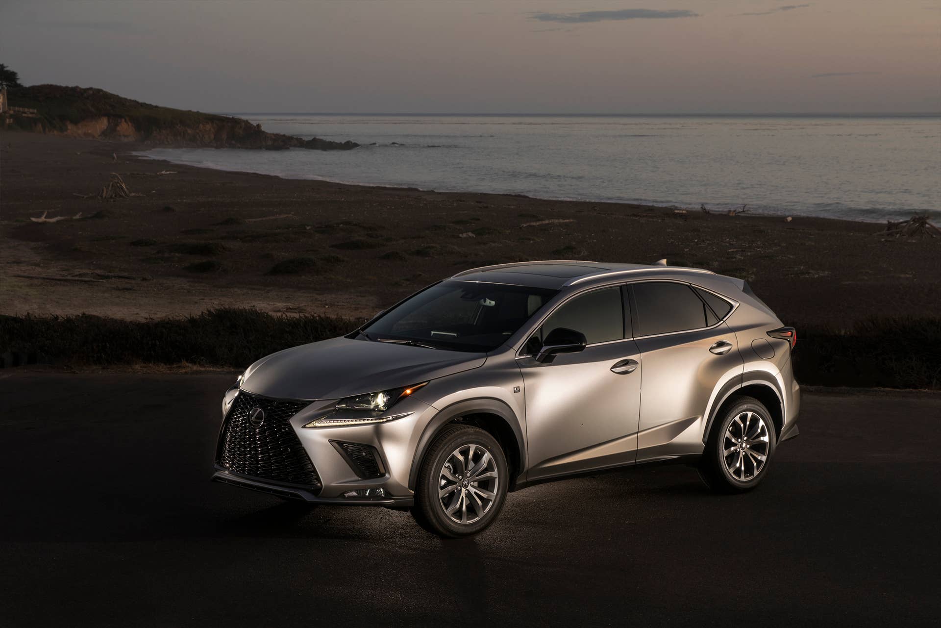 Lexus Resale Value: 5 Models That Stay Expensive Used - Autoblog